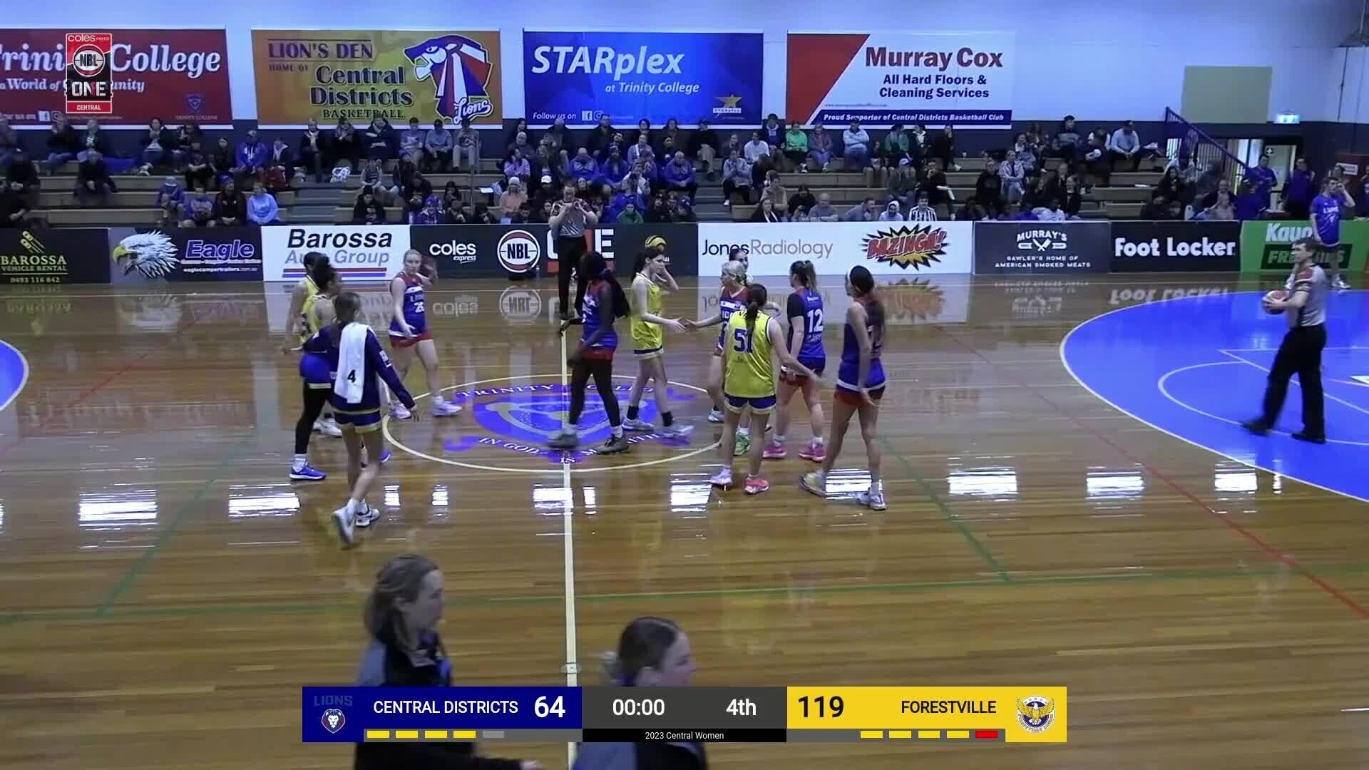 NBL1 – Your Team. Your Rivals. 1 Champion.