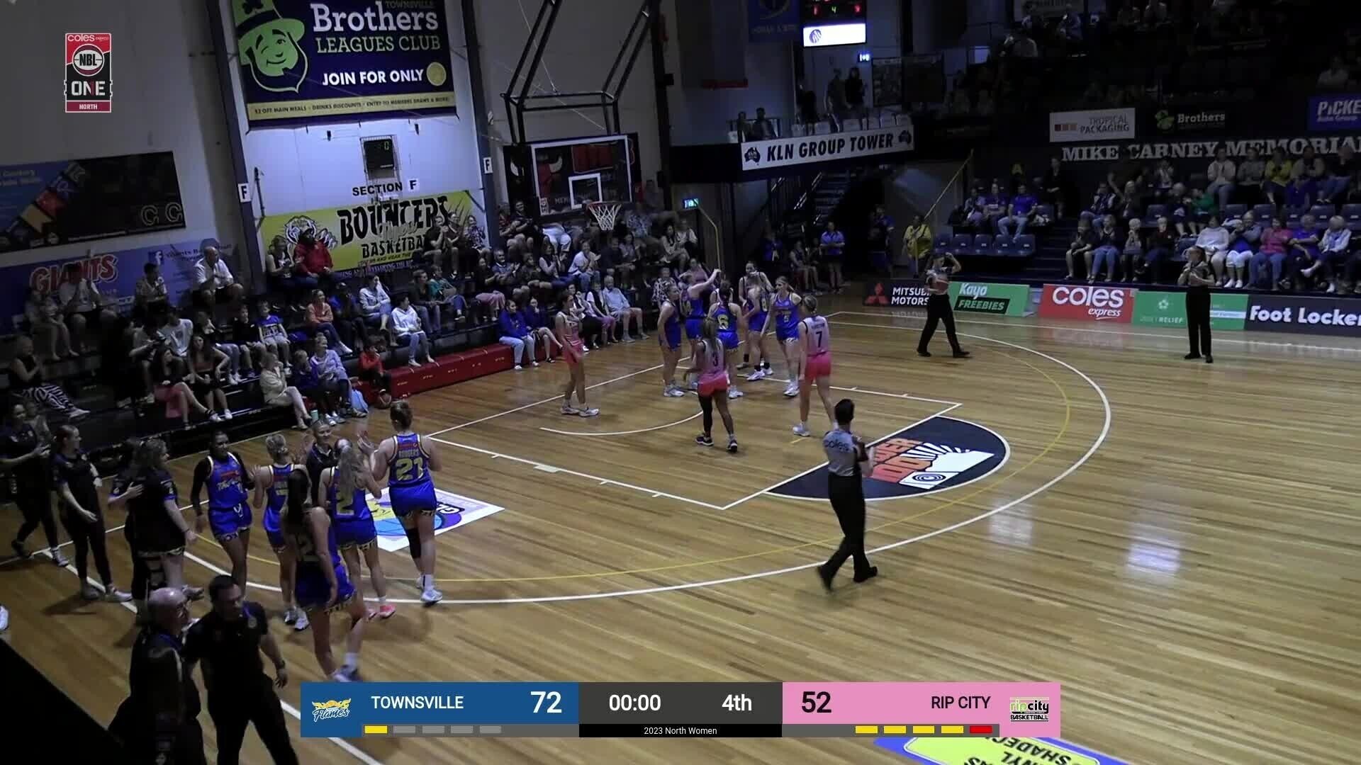 NBL1 – Your Team. Your Rivals. 1 Champion.