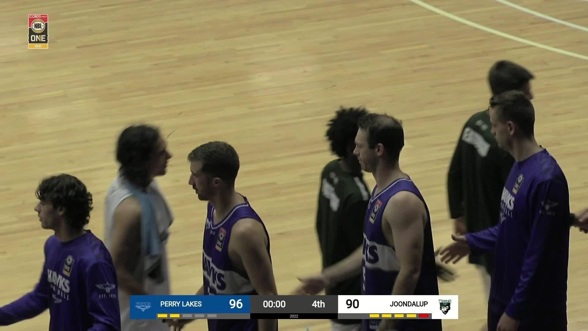 NBL1 – Your Team. Your Rivals. 1 Champion.