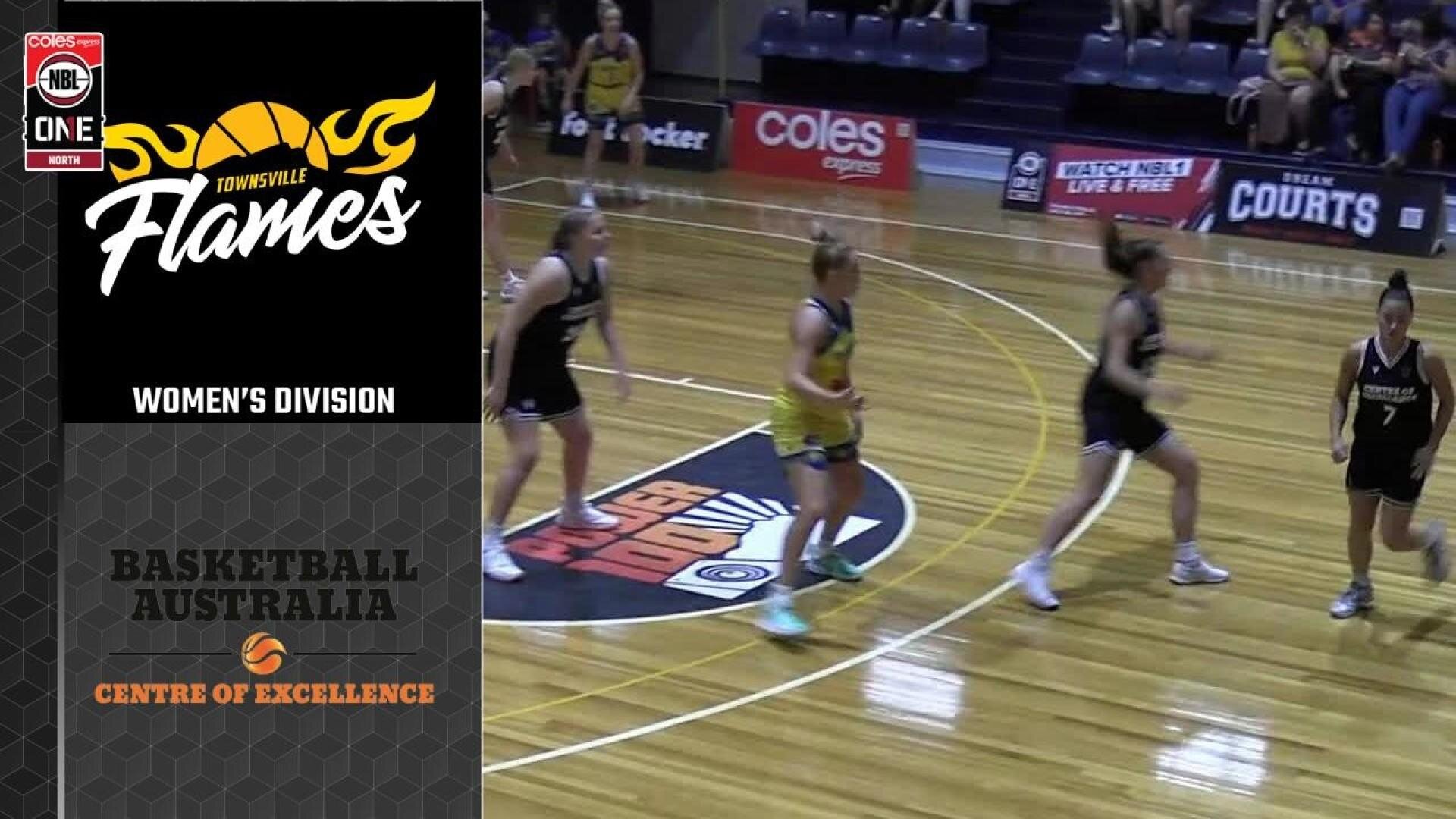 NBL1 – Your Team. Your Rivals. 1 Champion.