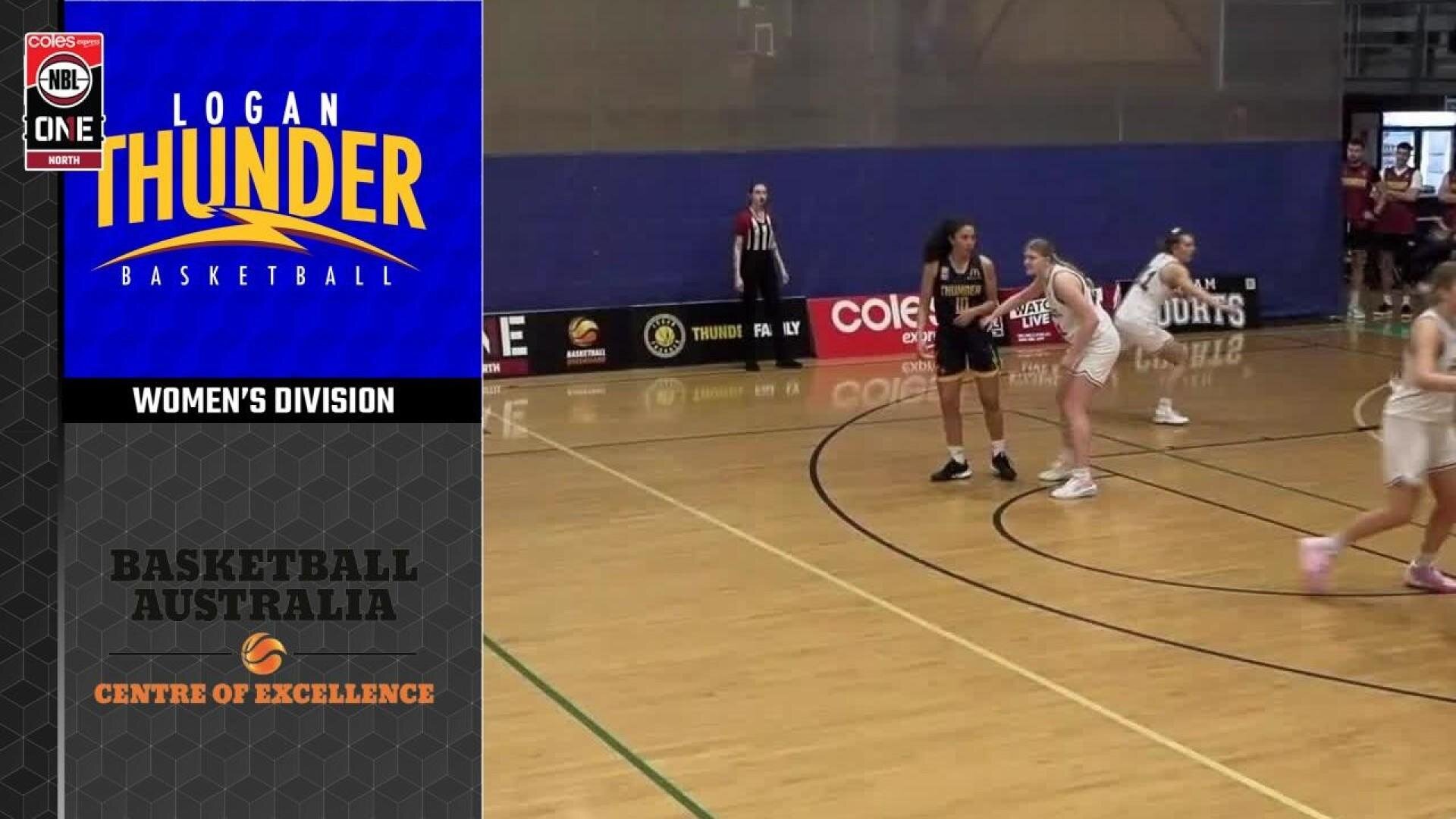 NBL1 – Your Team. Your Rivals. 1 Champion.