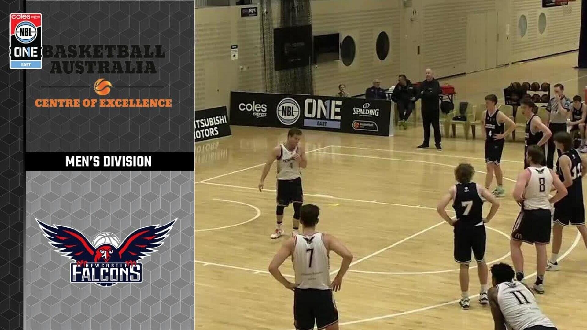 NBL1 – Your Team. Your Rivals. 1 Champion.