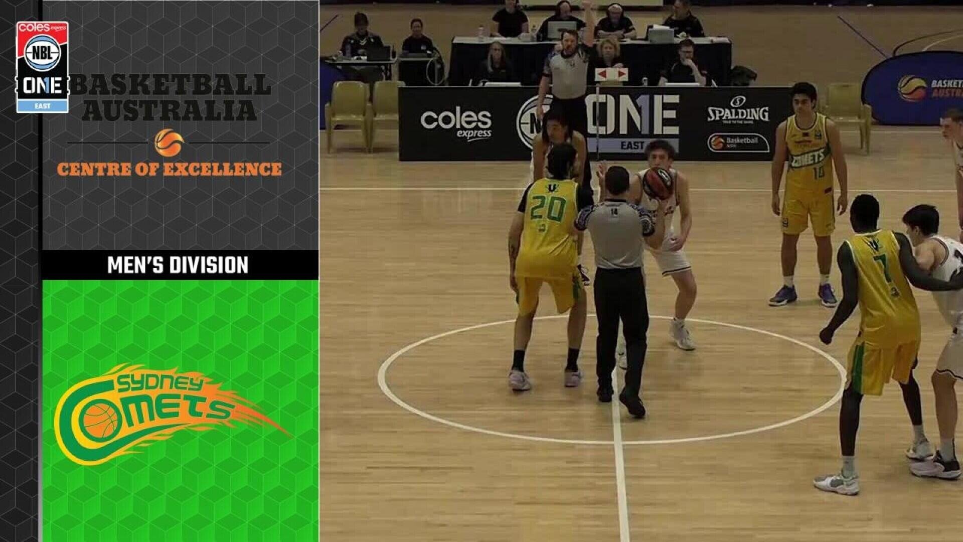 NBL1 – Your Team. Your Rivals. 1 Champion.