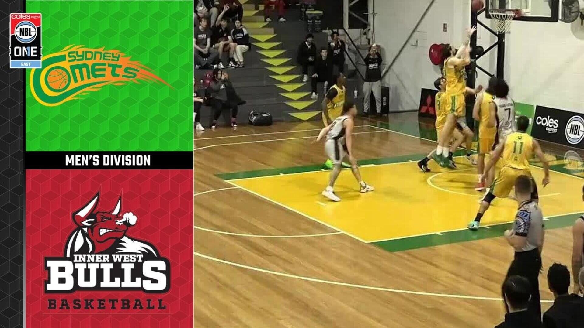 NBL1 – Your Team. Your Rivals. 1 Champion.