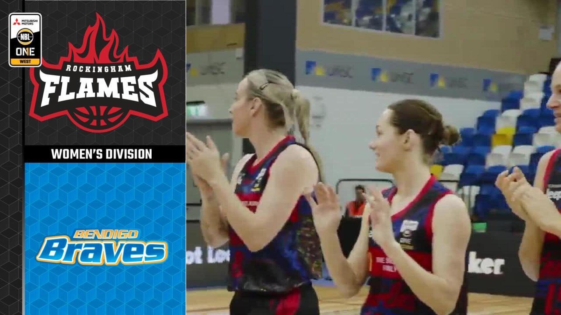 NBL1 – Your Team. Your Rivals. 1 Champion.
