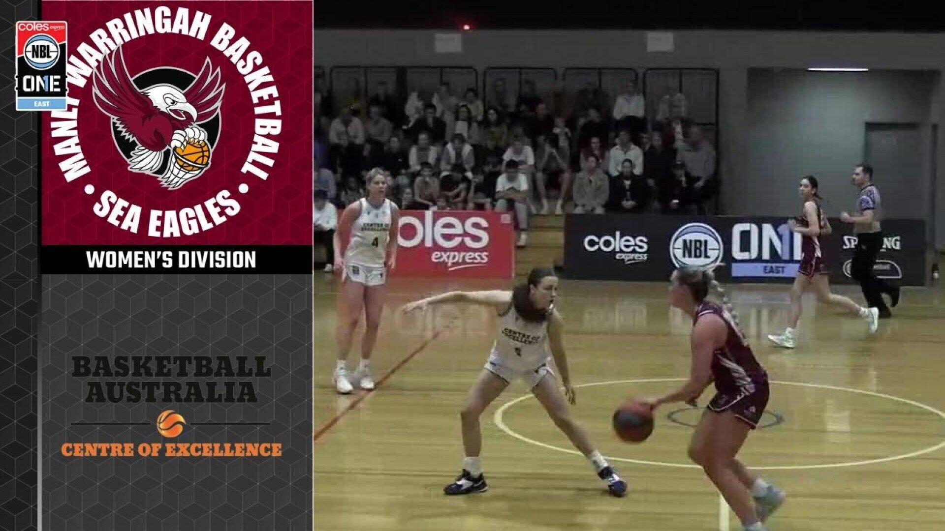 NBL1 – Your Team. Your Rivals. 1 Champion.