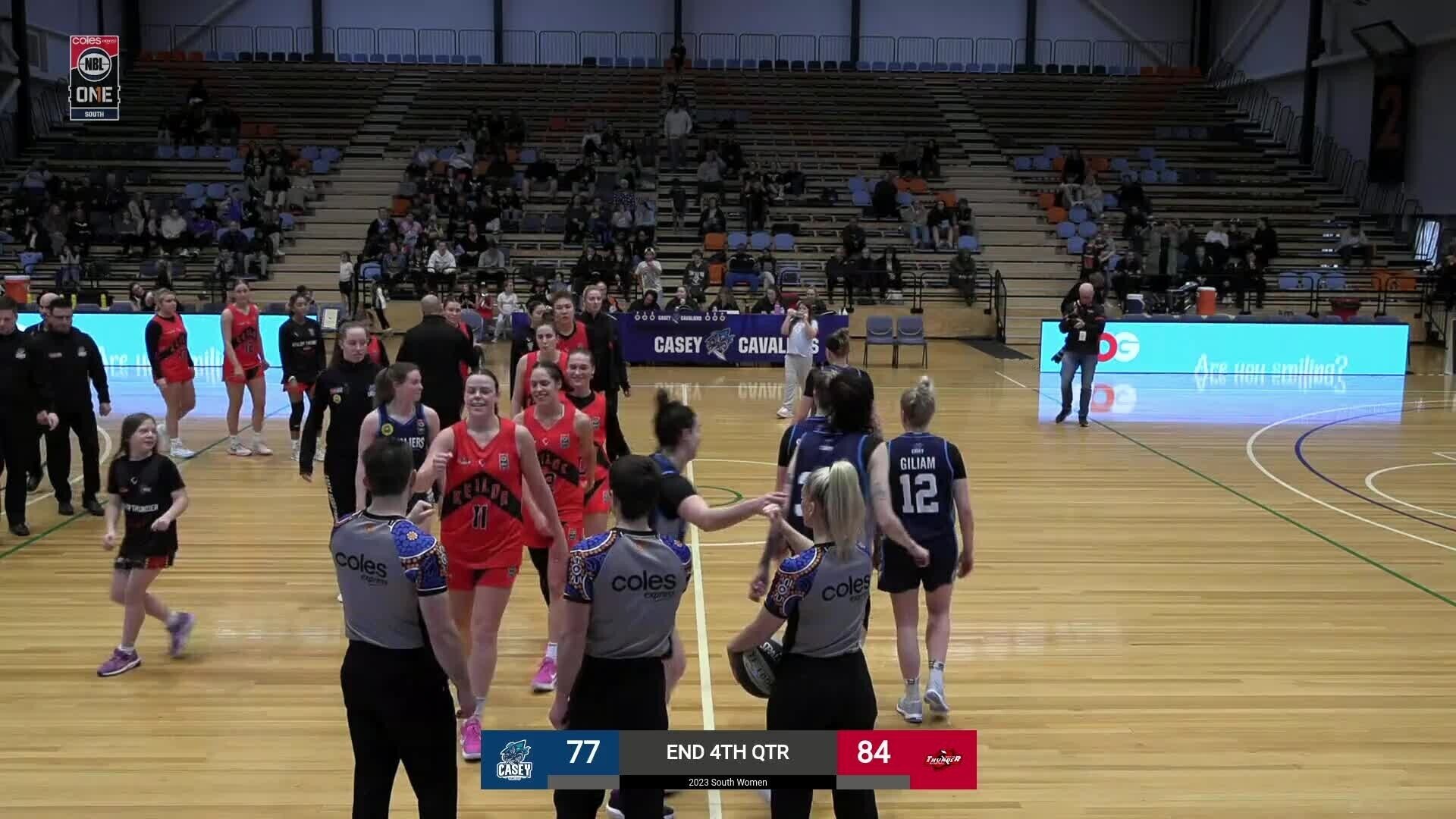 NBL1 – Your Team. Your Rivals. 1 Champion.