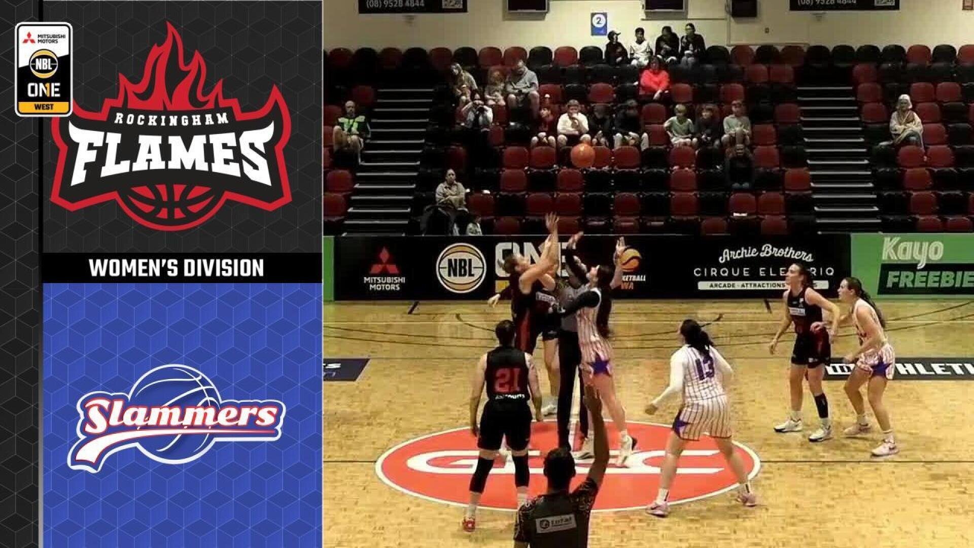 NBL1 – Your Team. Your Rivals. 1 Champion.