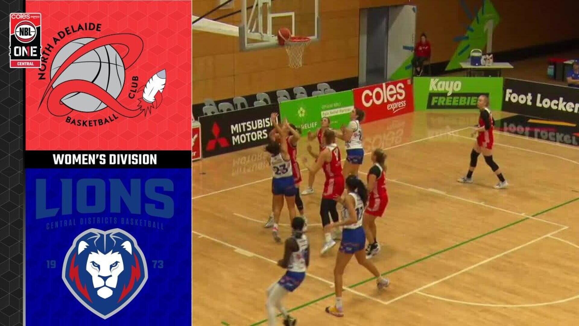 NBL1 – Your Team. Your Rivals. 1 Champion.