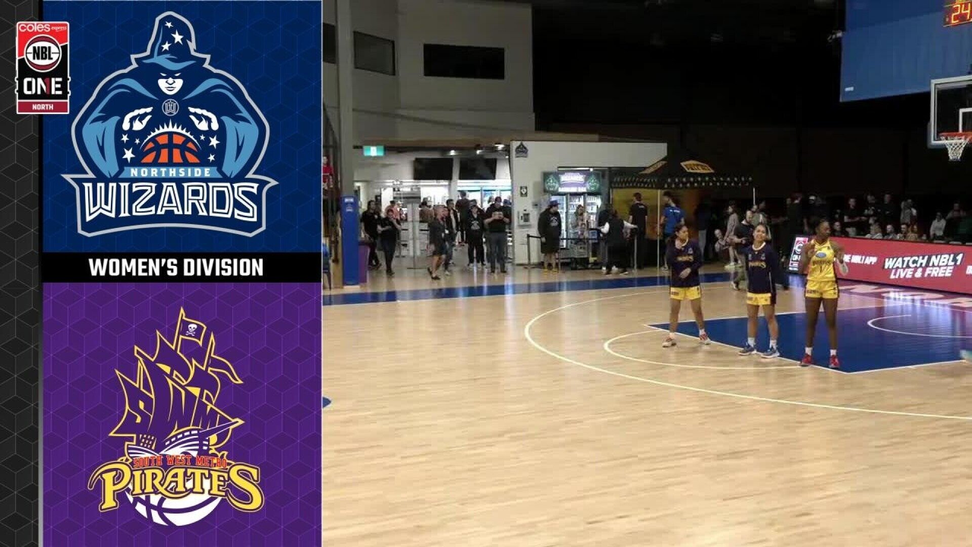 NBL1 – Your Team. Your Rivals. 1 Champion.