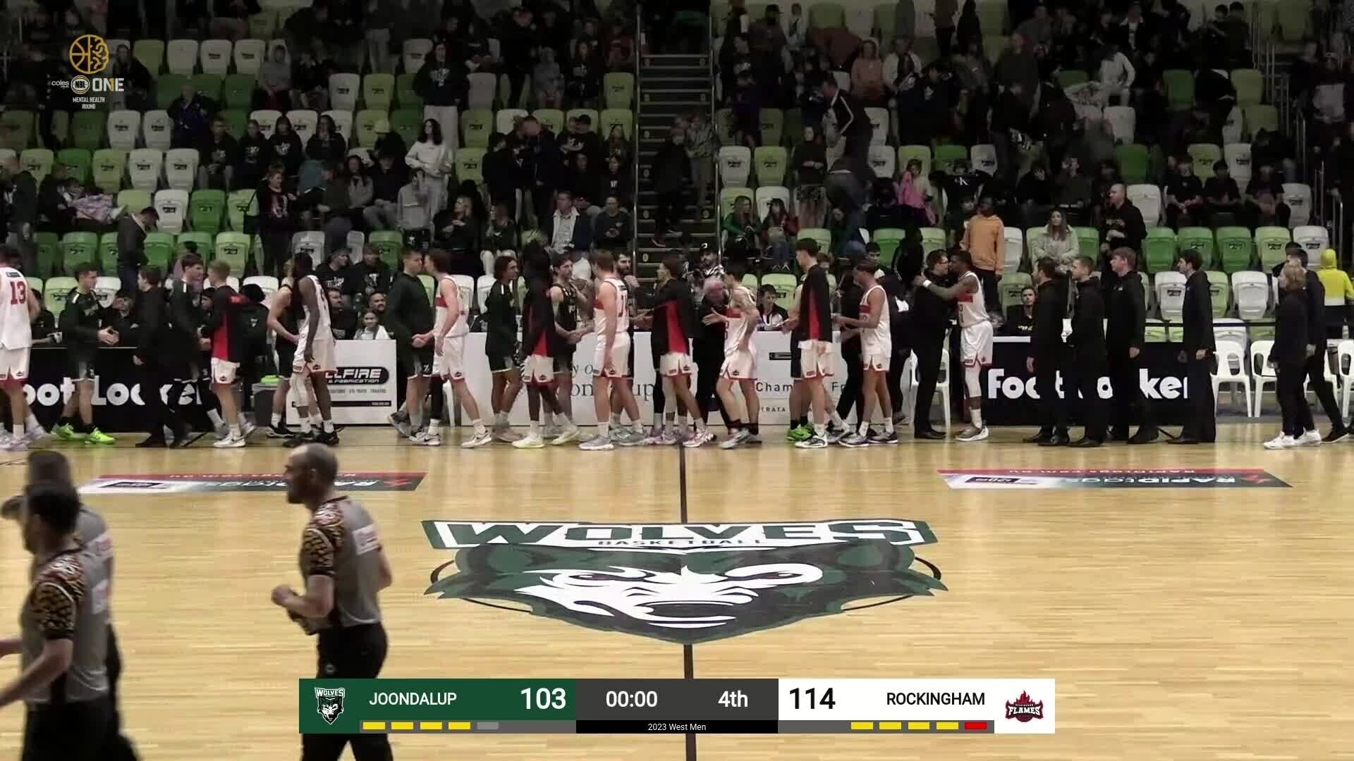 NBL1 – Your Team. Your Rivals. 1 Champion.