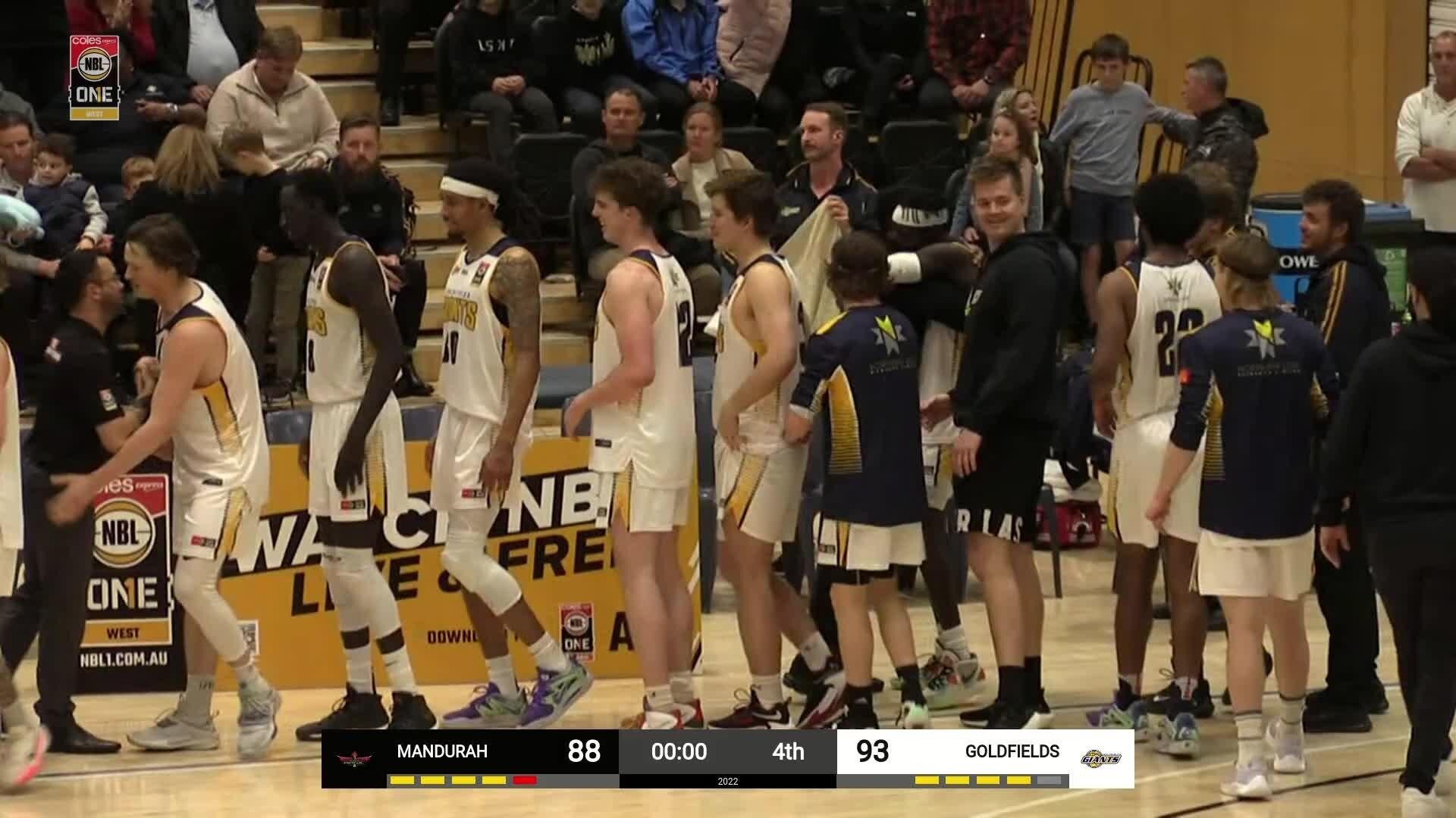 NBL1 – Your Team. Your Rivals. 1 Champion.