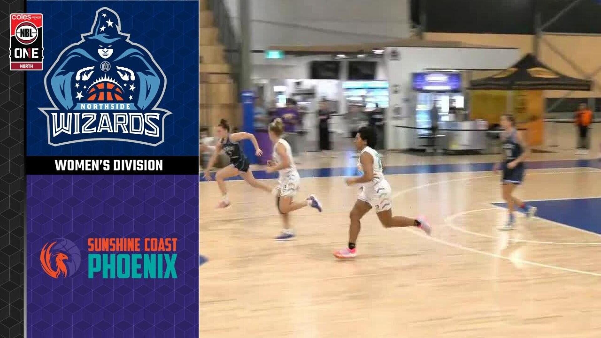 NBL1 – Your Team. Your Rivals. 1 Champion.