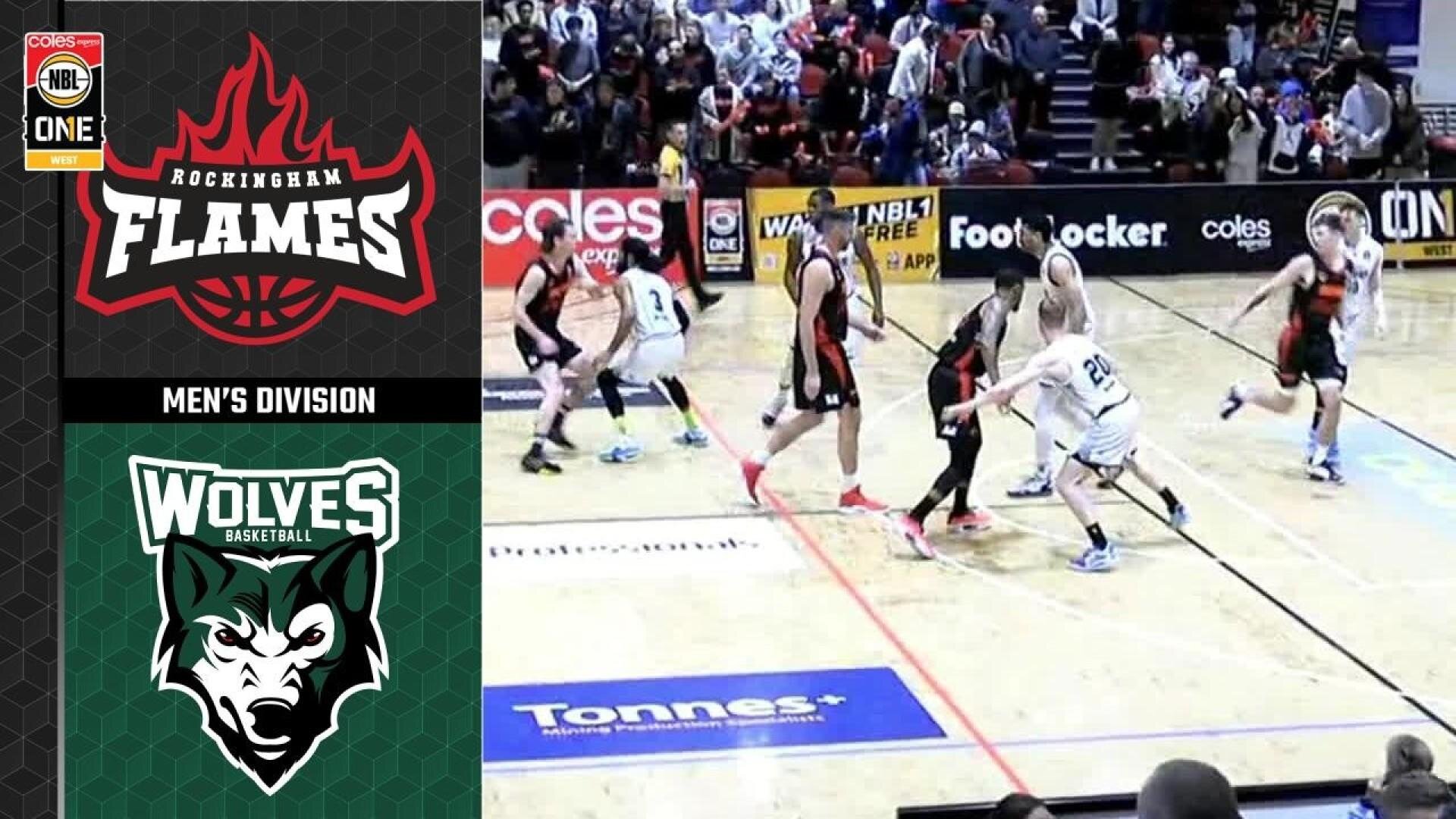 NBL1 – Your Team. Your Rivals. 1 Champion.