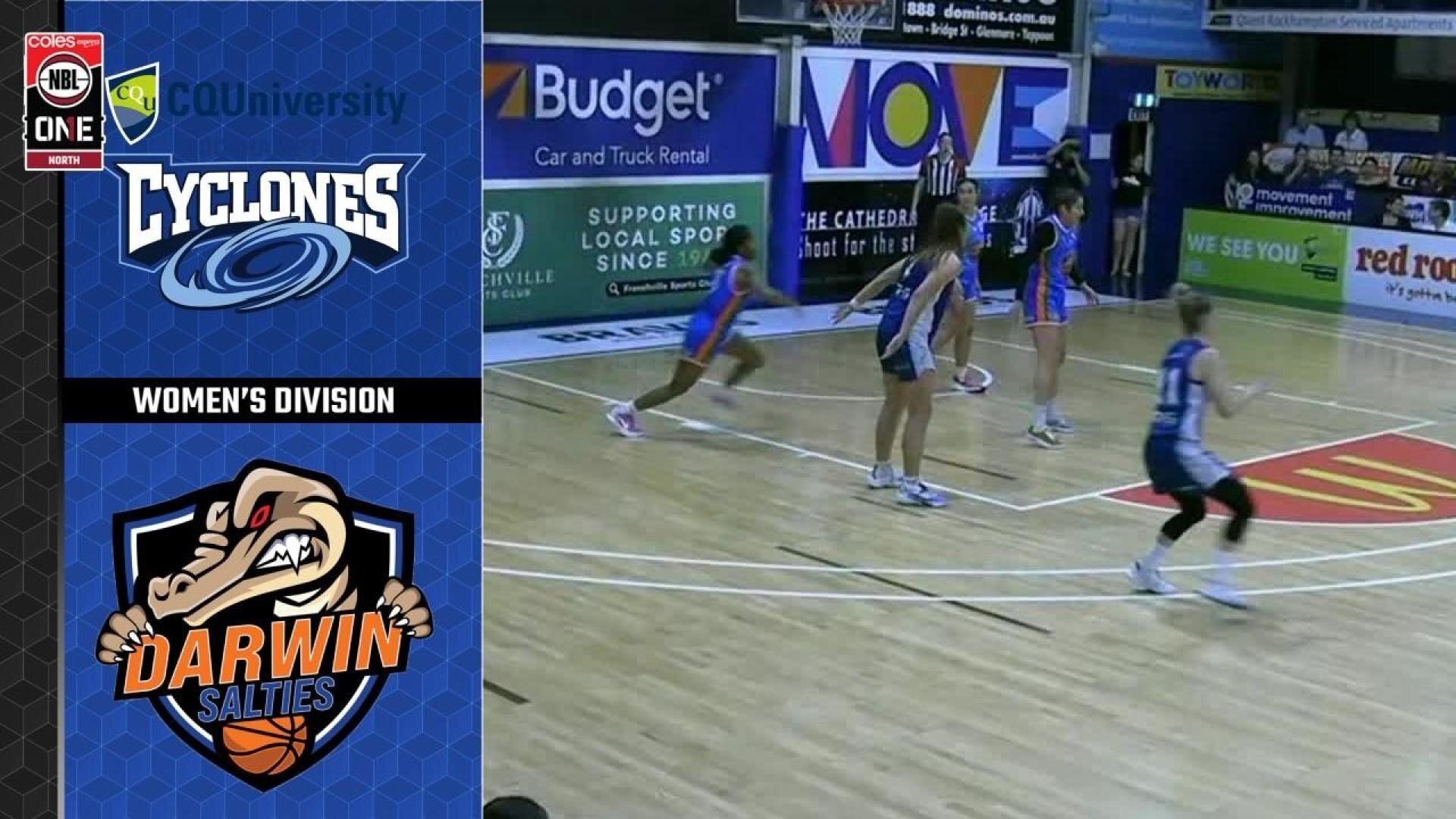 NBL1 – Your Team. Your Rivals. 1 Champion.