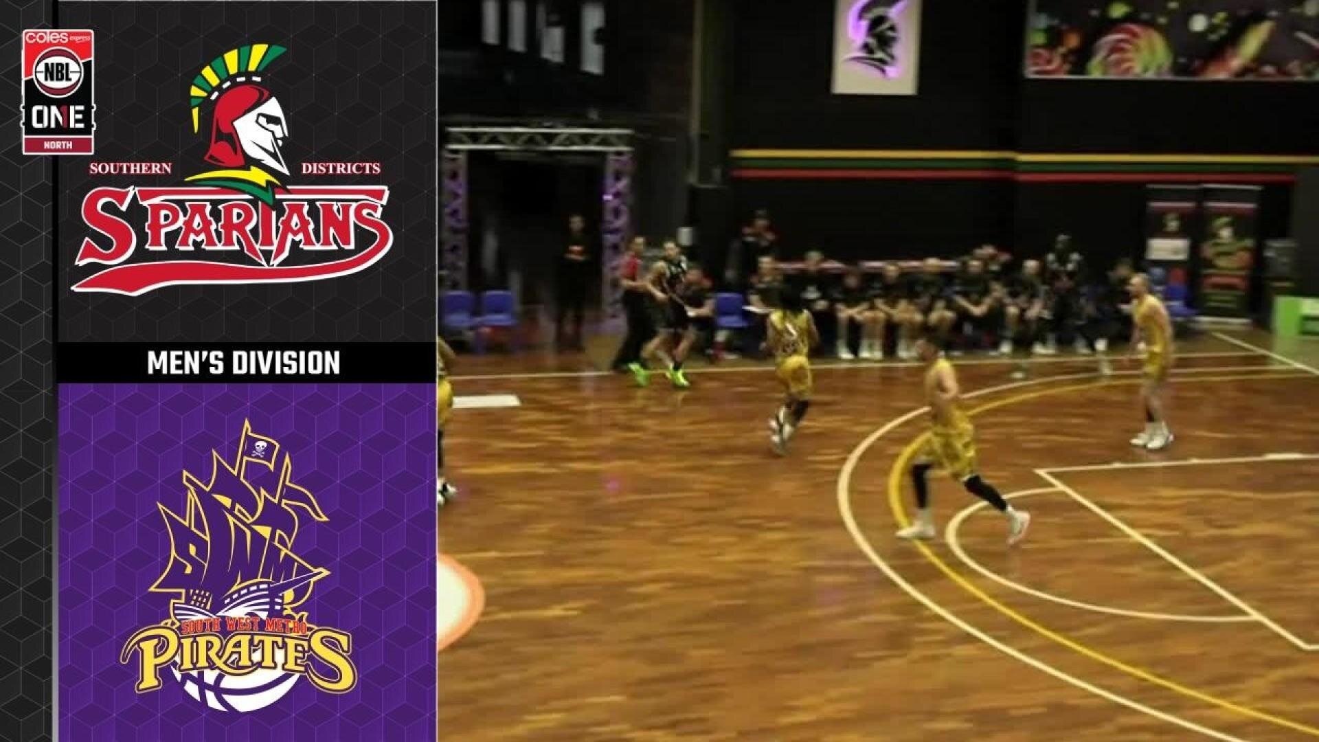 NBL1 – Your Team. Your Rivals. 1 Champion.