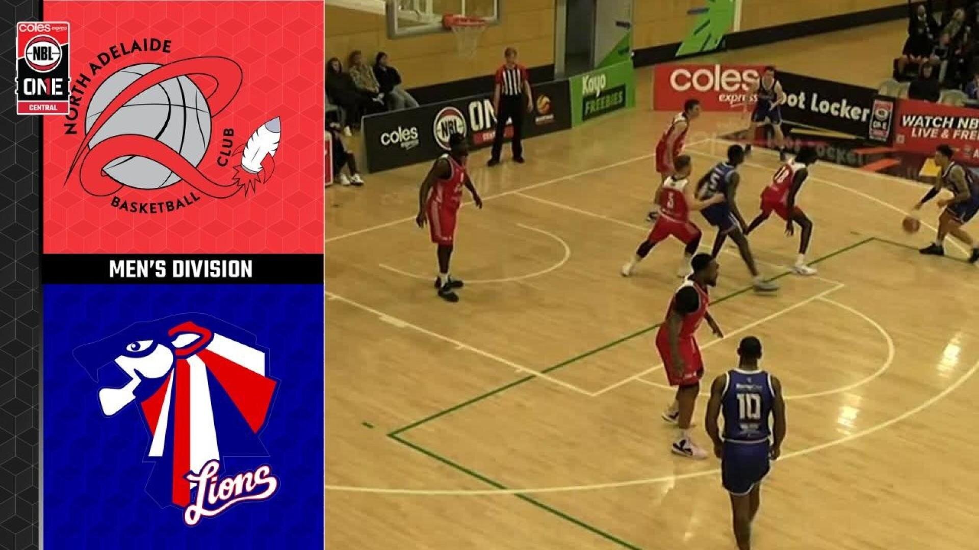 NBL1 – Your Team. Your Rivals. 1 Champion.