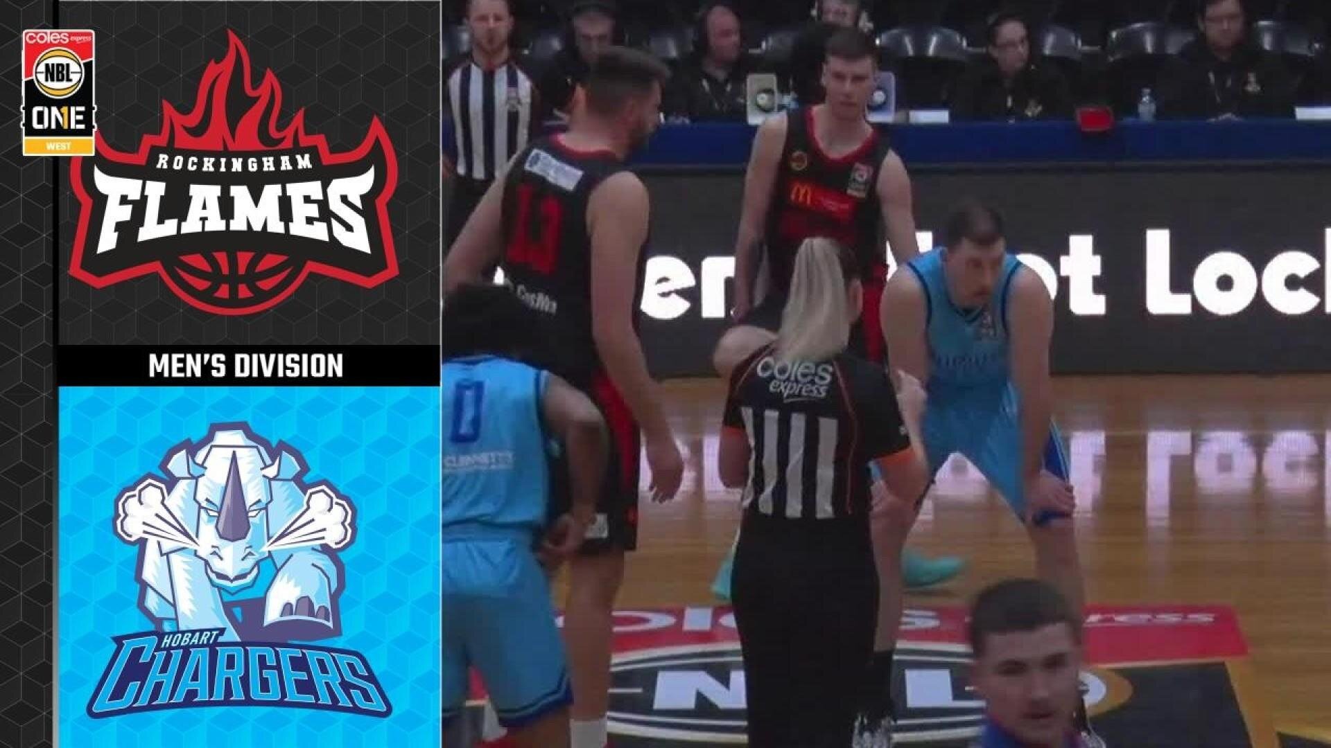 NBL1 – Your Team. Your Rivals. 1 Champion.
