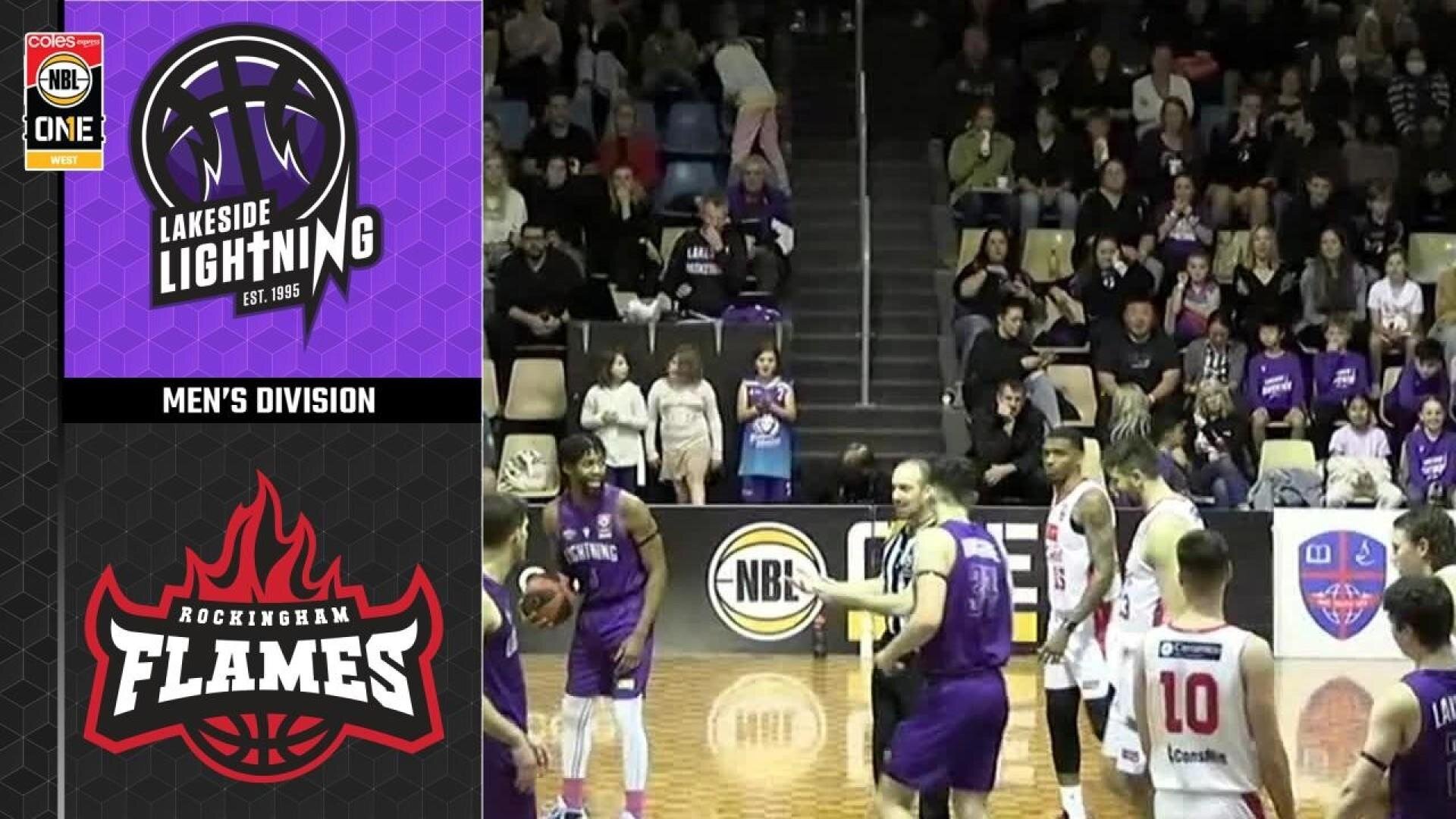 NBL1 – Your Team. Your Rivals. 1 Champion.