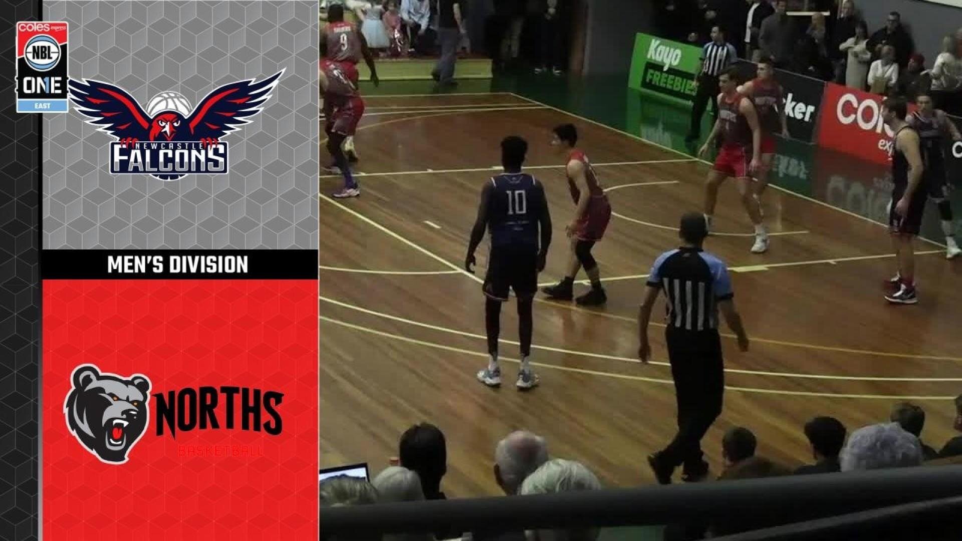 NBL1 – Your Team. Your Rivals. 1 Champion.