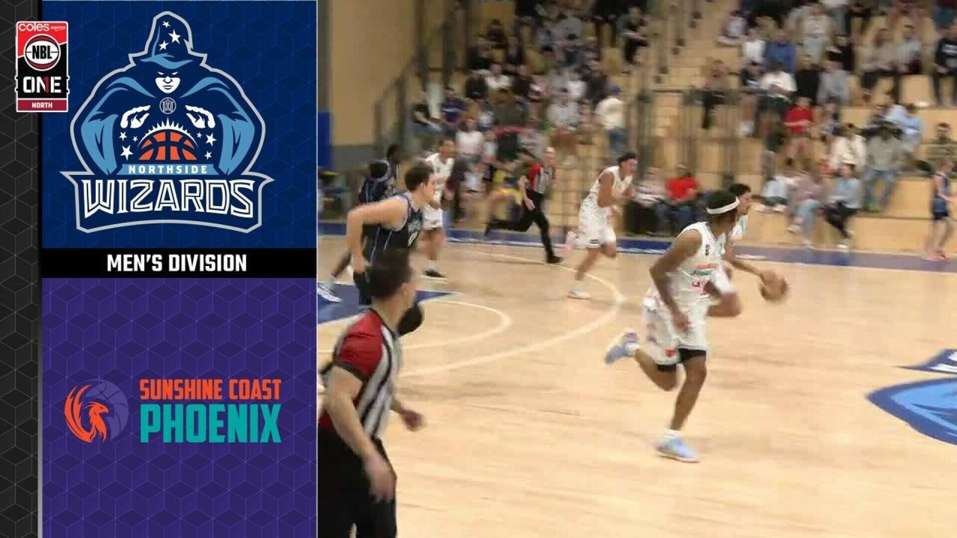 NBL1 – Your Team. Your Rivals. 1 Champion.