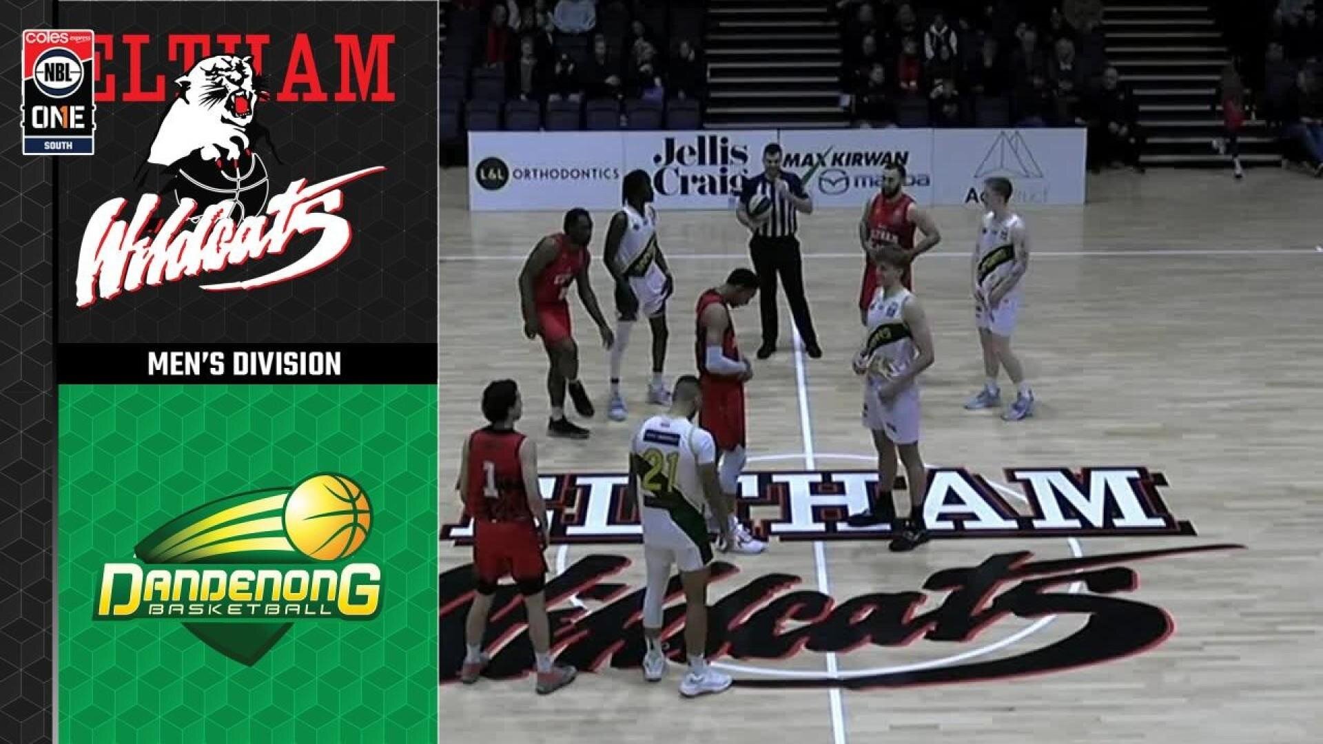 NBL1 – Your Team. Your Rivals. 1 Champion.