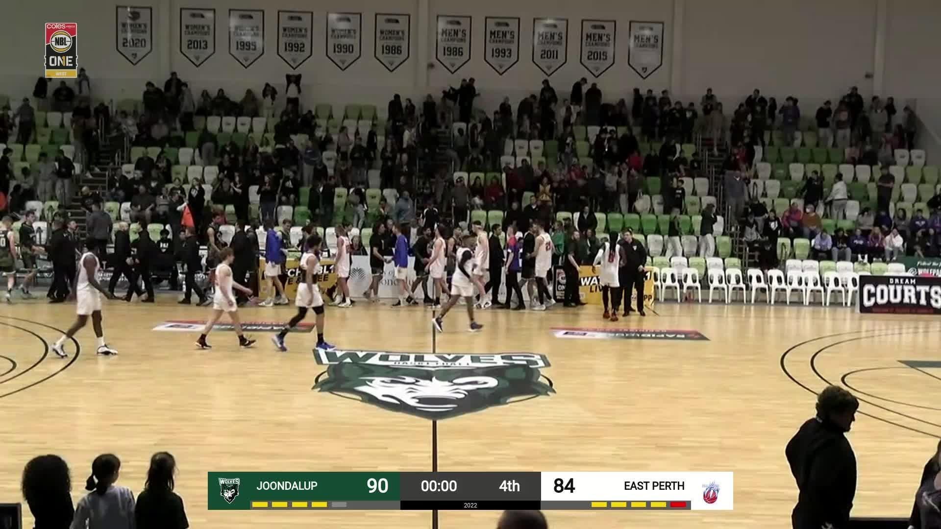 NBL1 – Your Team. Your Rivals. 1 Champion.