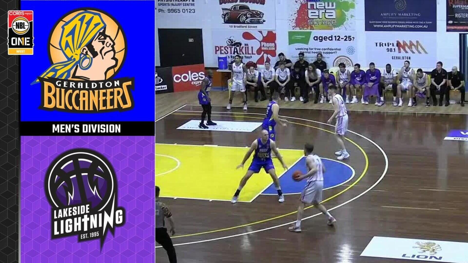 NBL1 – Your Team. Your Rivals. 1 Champion.