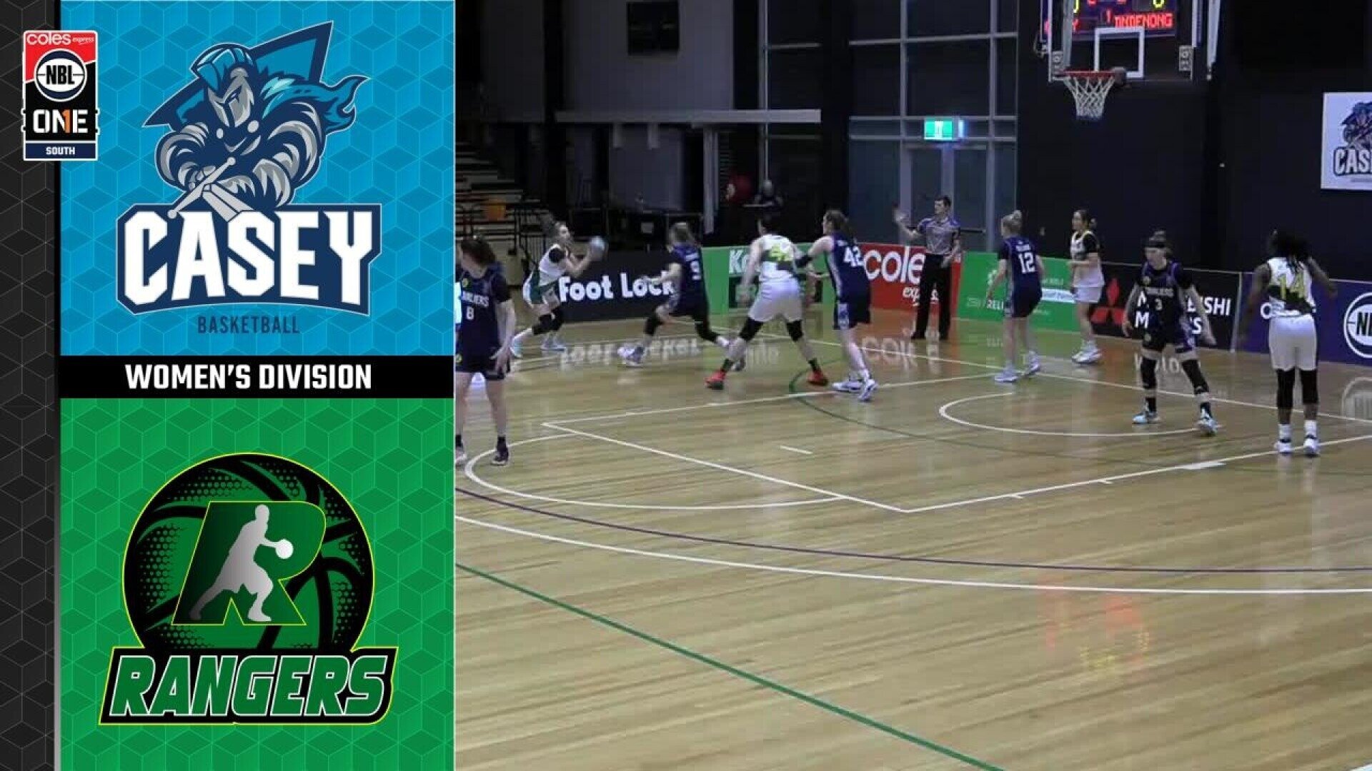 NBL1 – Your Team. Your Rivals. 1 Champion.