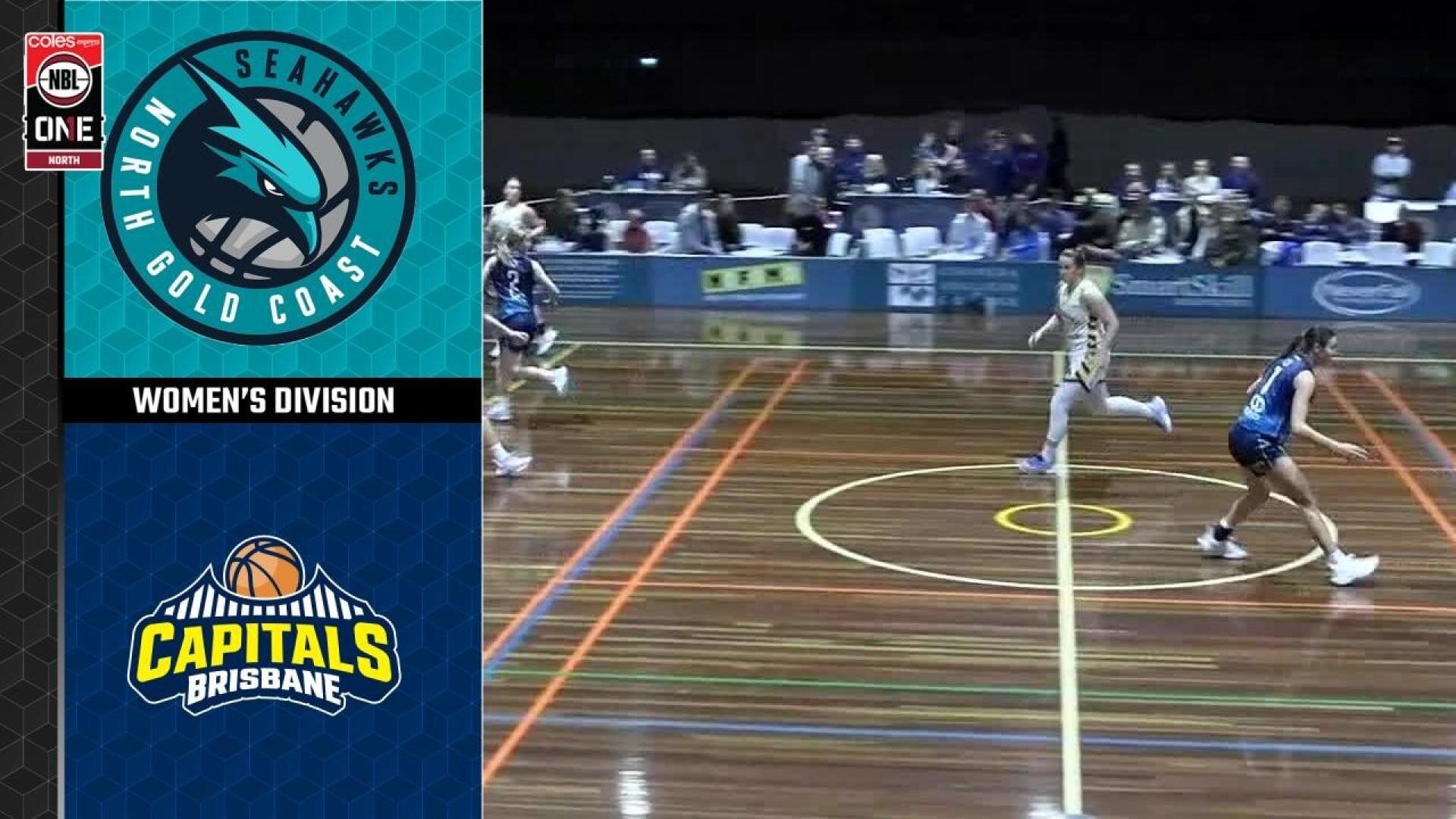 NBL1 – Your Team. Your Rivals. 1 Champion.