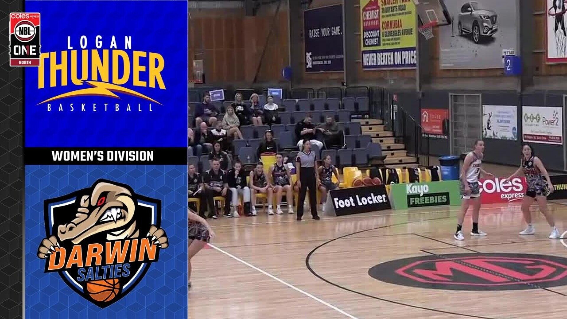 NBL1 – Your Team. Your Rivals. 1 Champion.