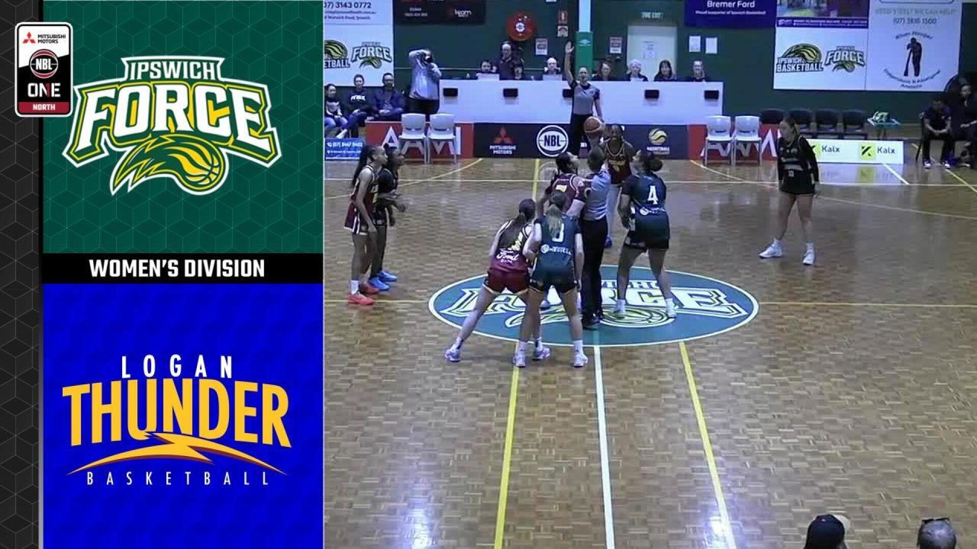 NBL1 – Your Team. Your Rivals. 1 Champion.