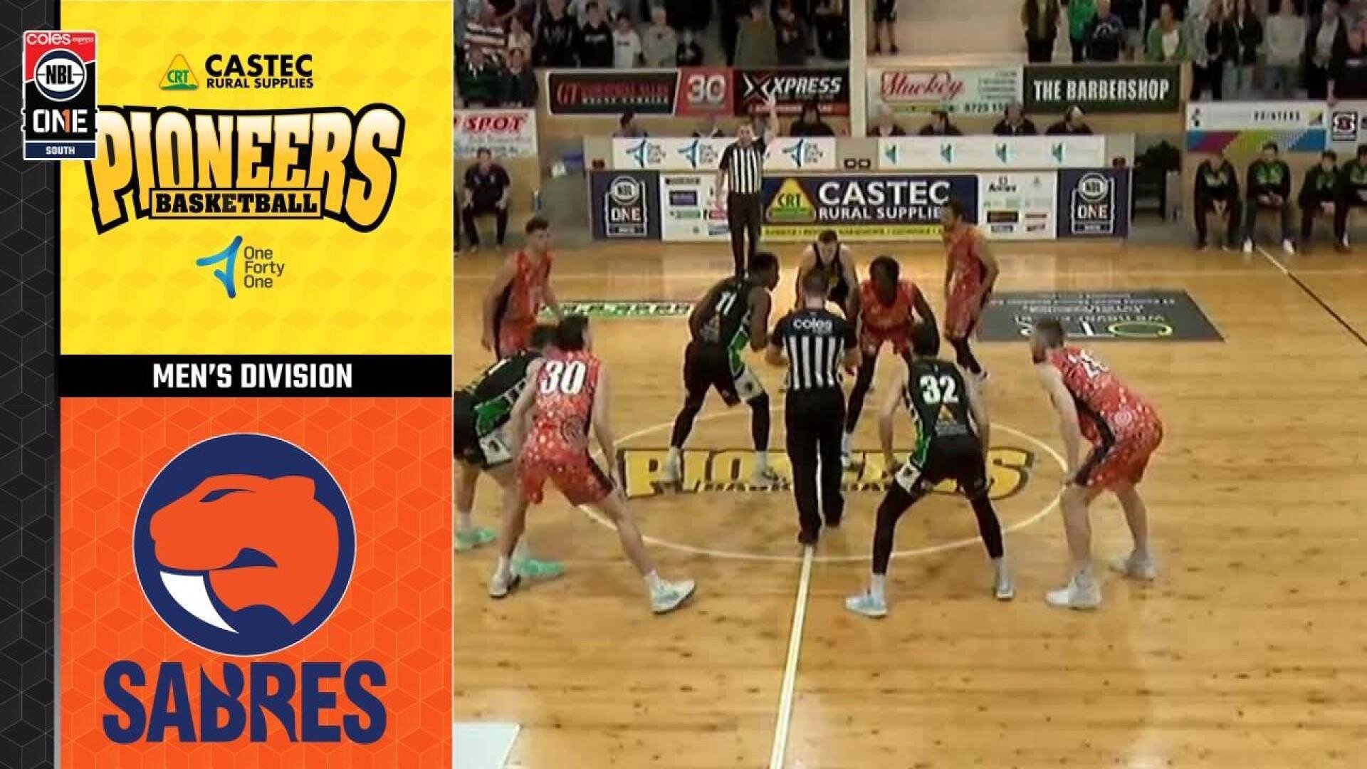 NBL1 – Your Team. Your Rivals. 1 Champion.