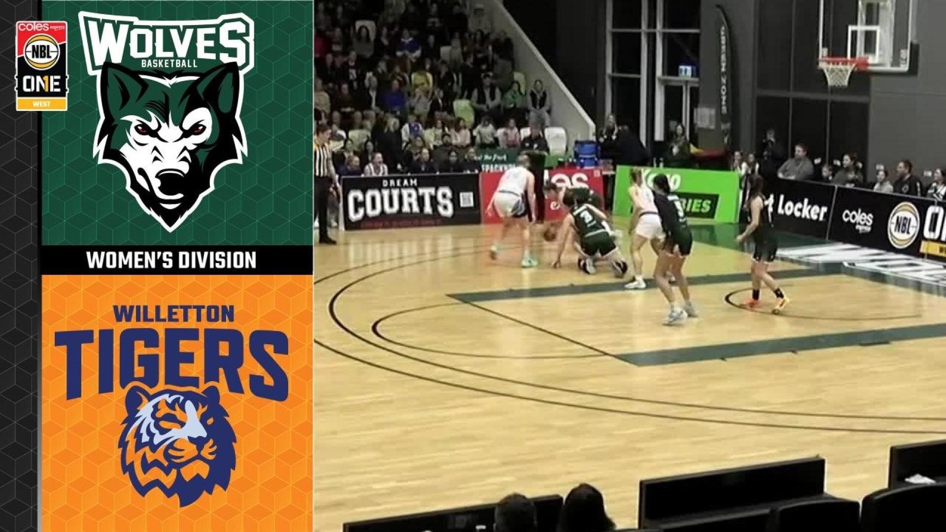 NBL1 – Your Team. Your Rivals. 1 Champion.