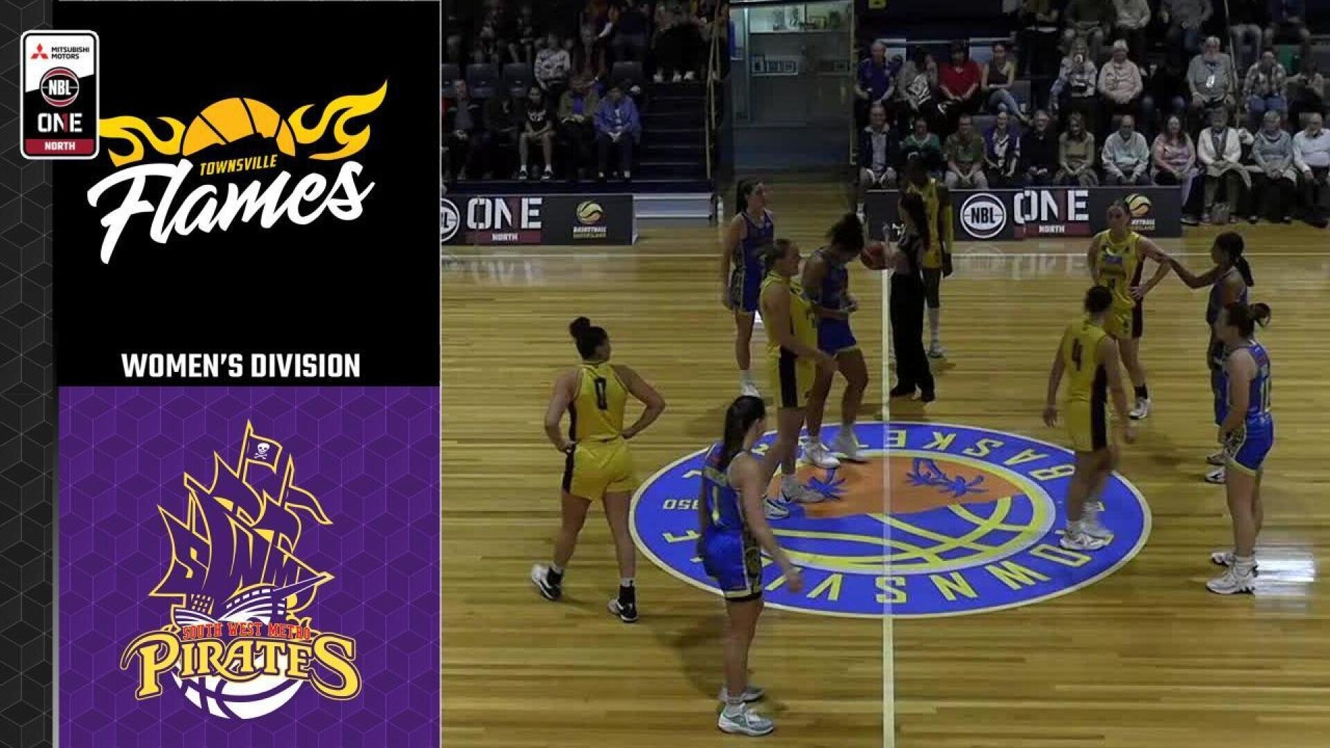 NBL1 – Your Team. Your Rivals. 1 Champion.