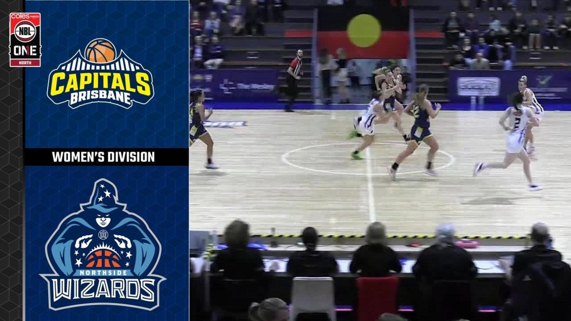 NBL1 – Your Team. Your Rivals. 1 Champion.