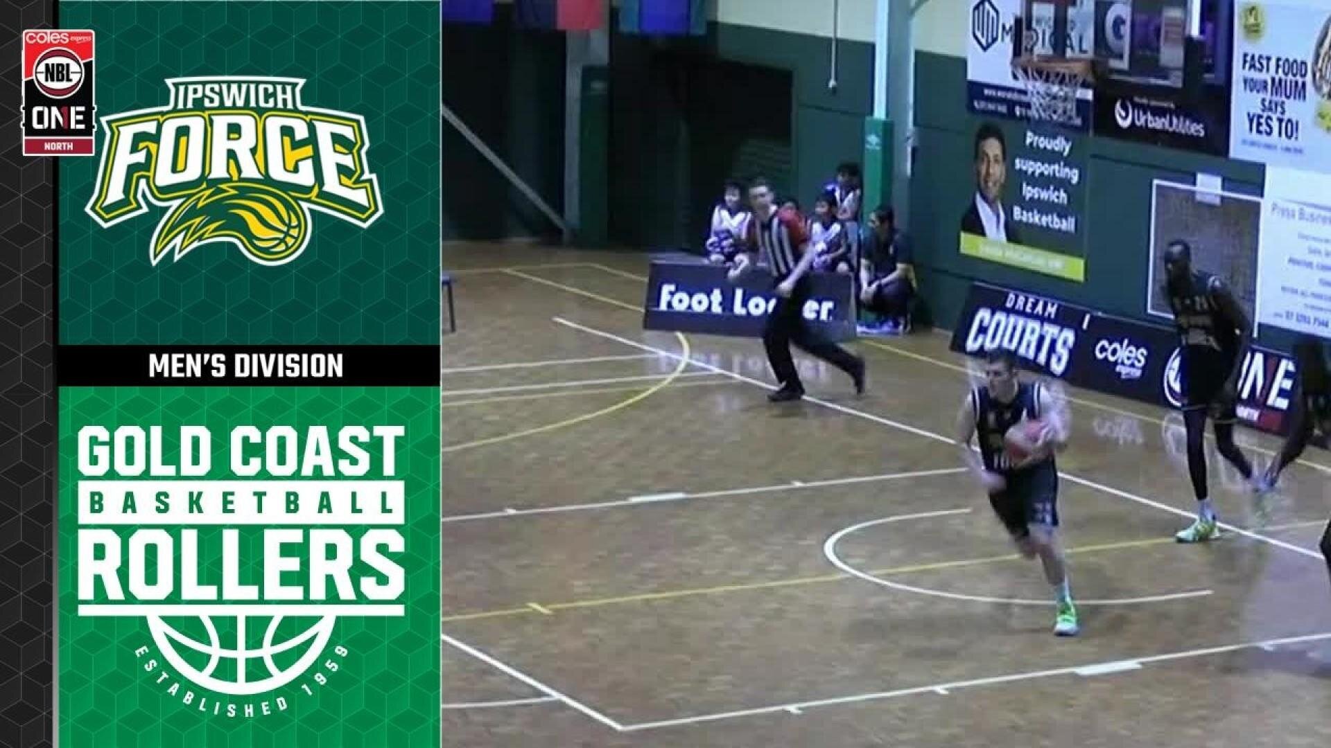 NBL1 – Your Team. Your Rivals. 1 Champion.