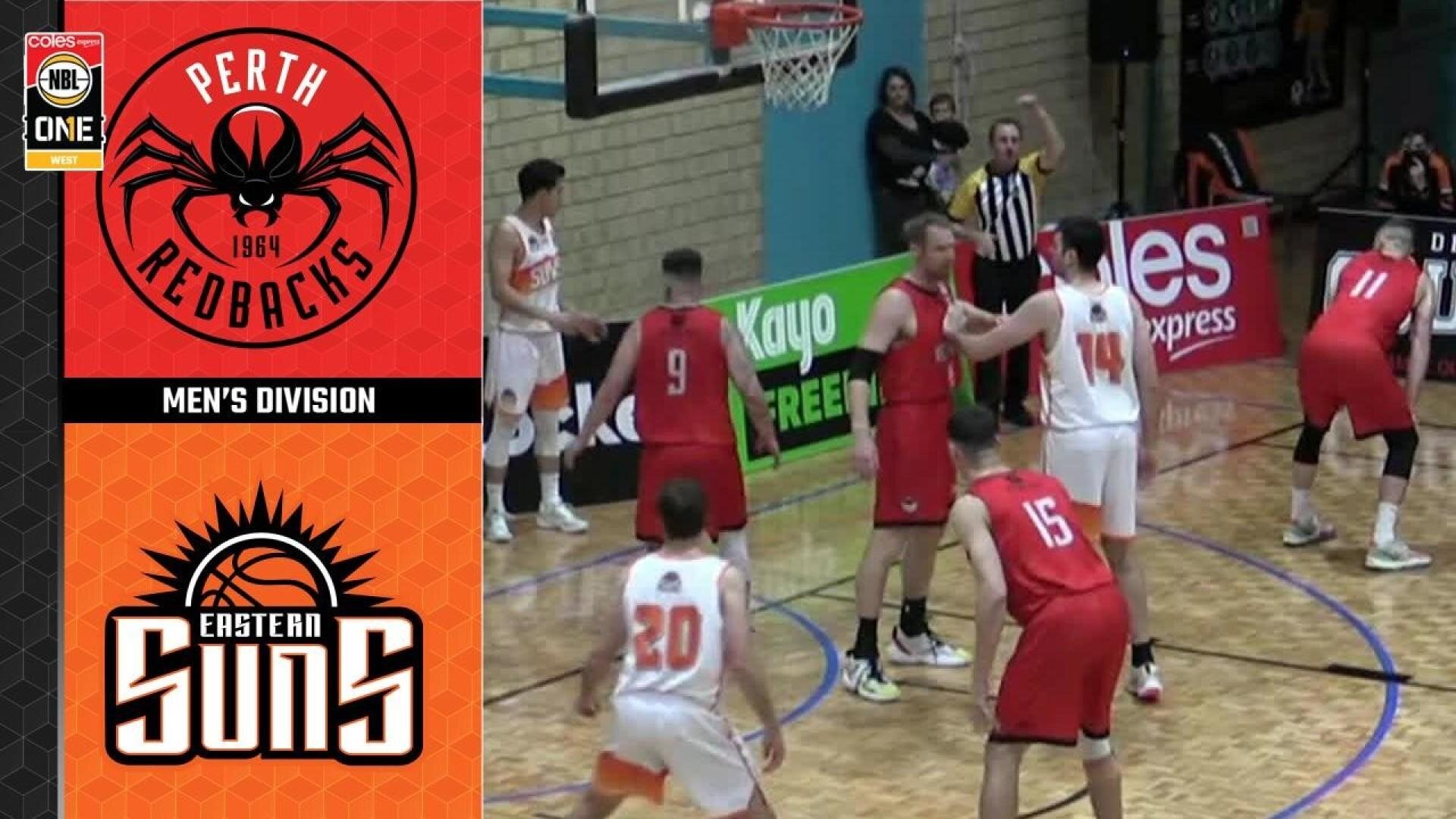 NBL1 – Your Team. Your Rivals. 1 Champion.