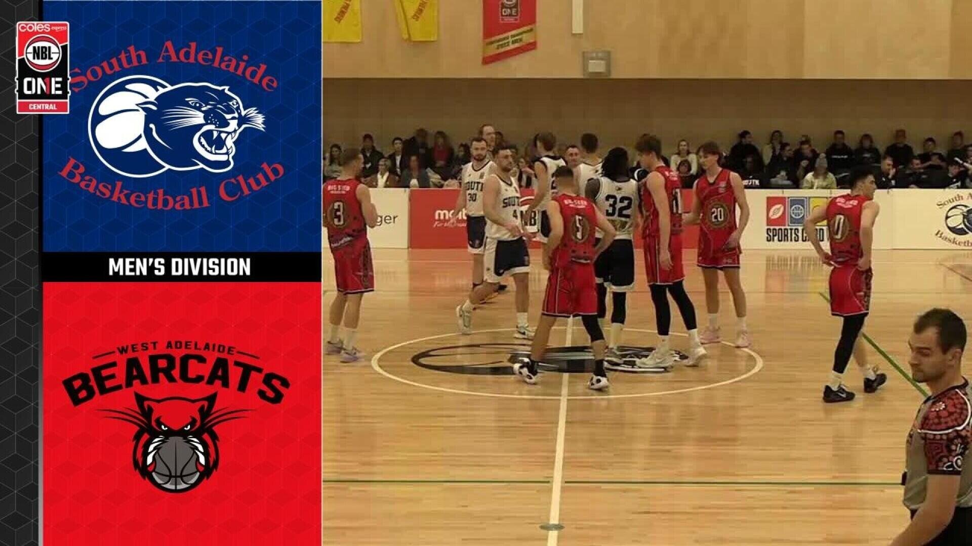 NBL1 – Your Team. Your Rivals. 1 Champion.