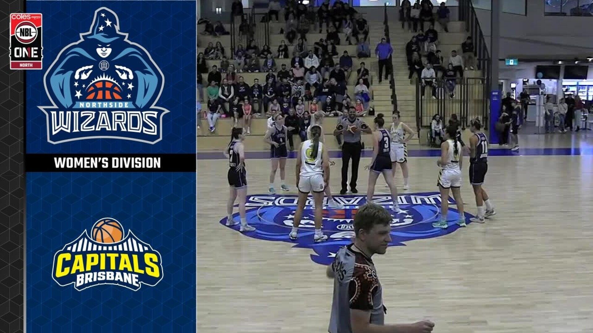 NBL1 – Your Team. Your Rivals. 1 Champion.