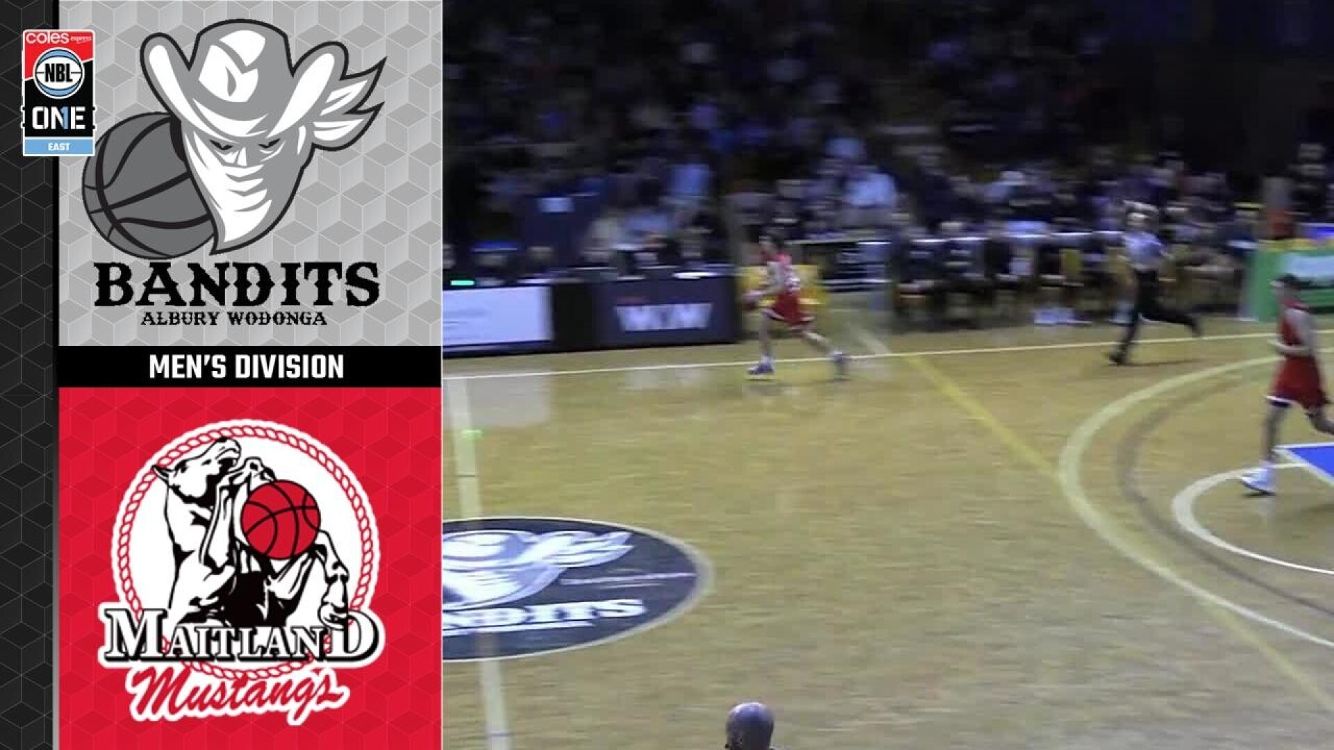 Nbl1 Your Team Your Rivals 1 Champion