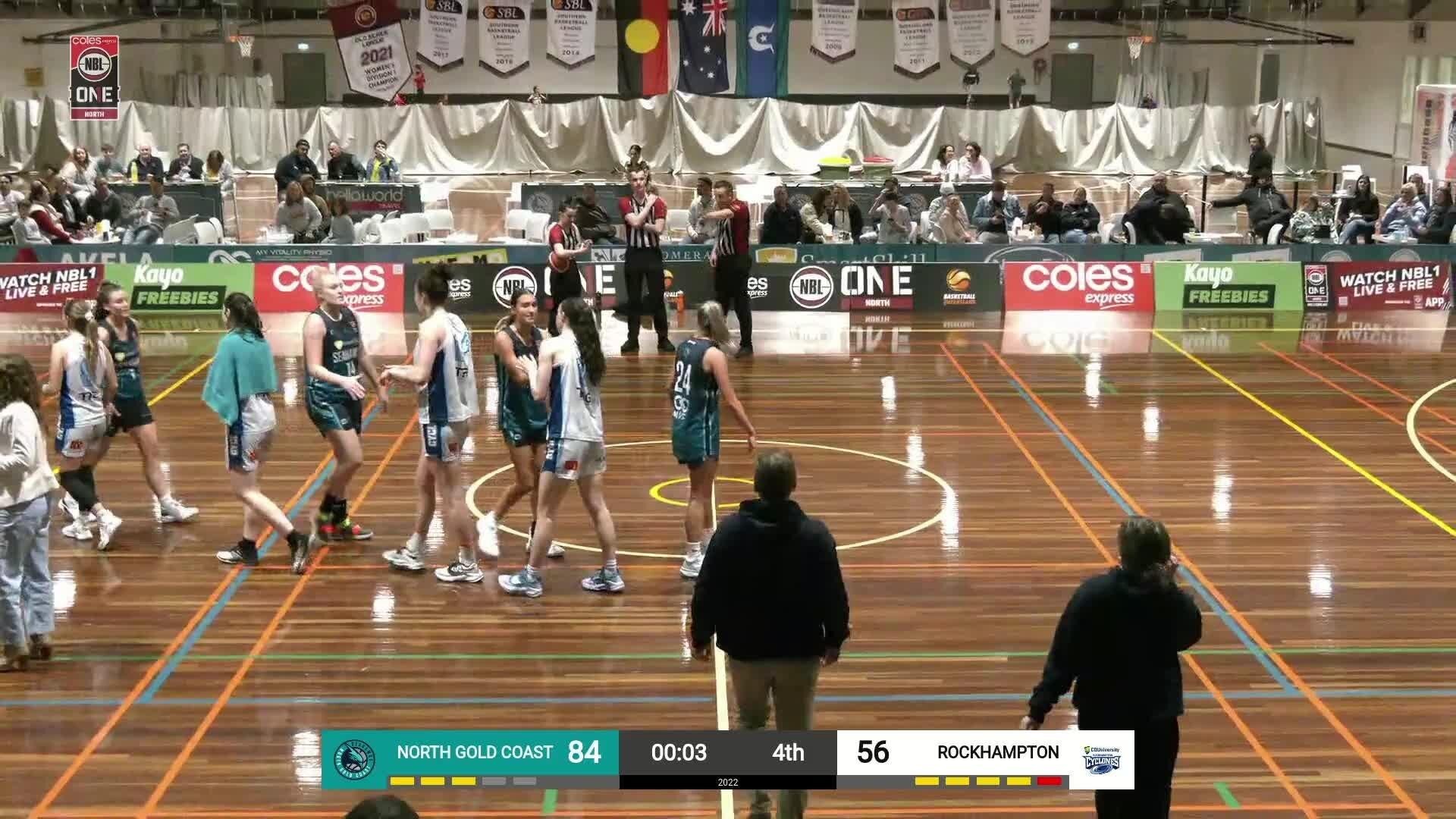 NBL1 – Your Team. Your Rivals. 1 Champion.