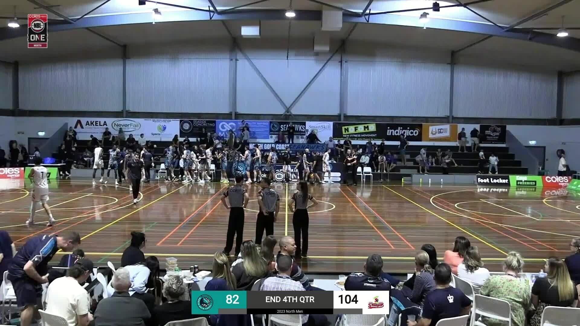 NBL1 – Your Team. Your Rivals. 1 Champion.