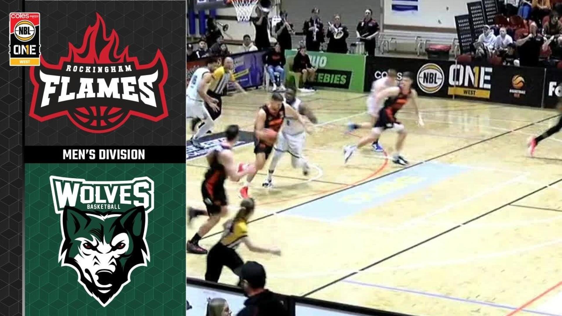 NBL1 – Your Team. Your Rivals. 1 Champion.