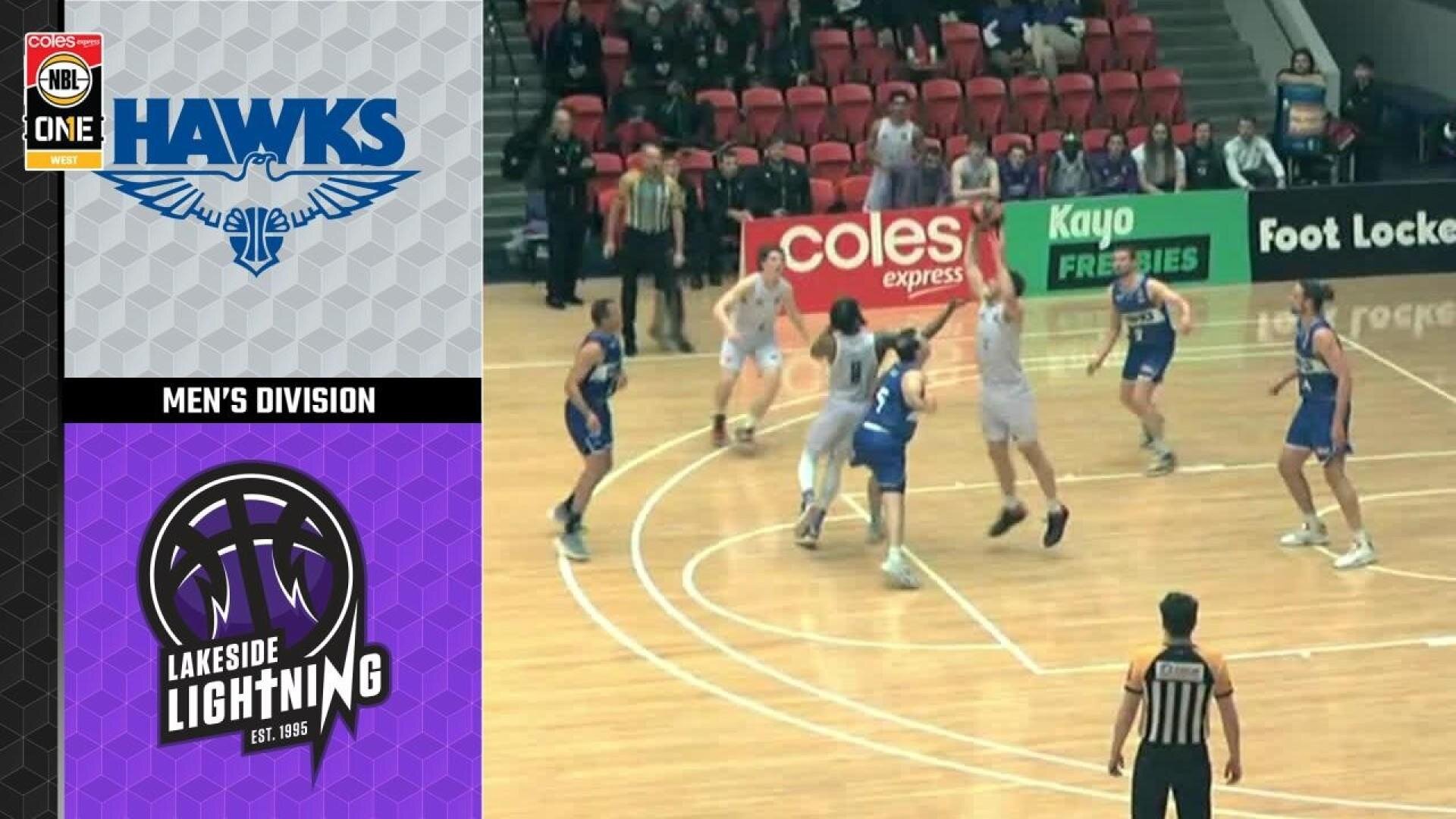 NBL1 – Your Team. Your Rivals. 1 Champion.