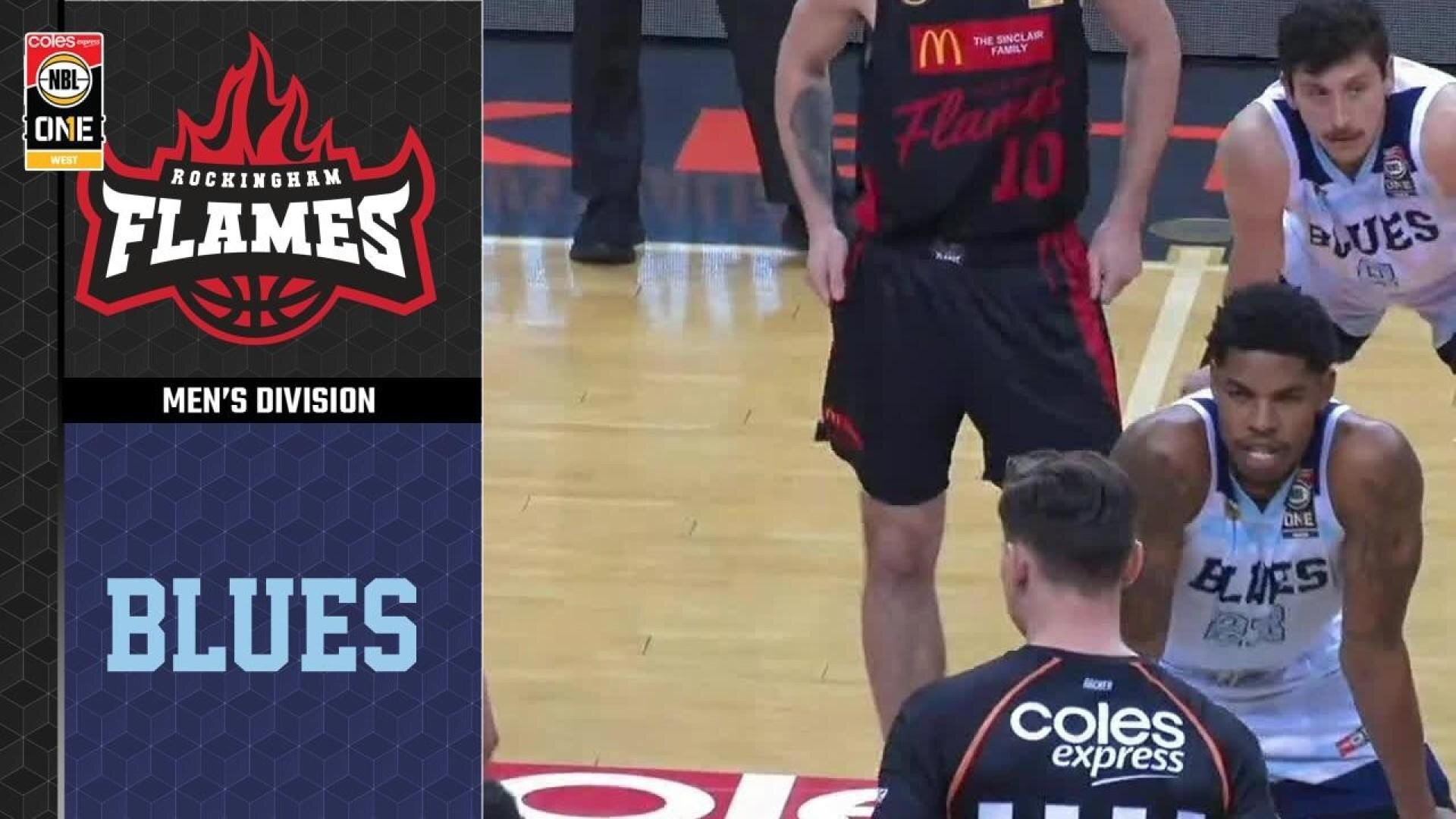 NBL1 – Your Team. Your Rivals. 1 Champion.