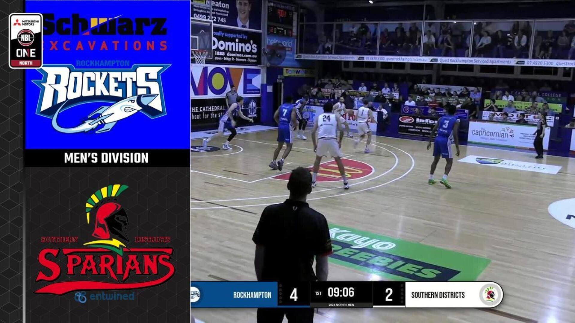 NBL1 – Your Team. Your Rivals. 1 Champion.