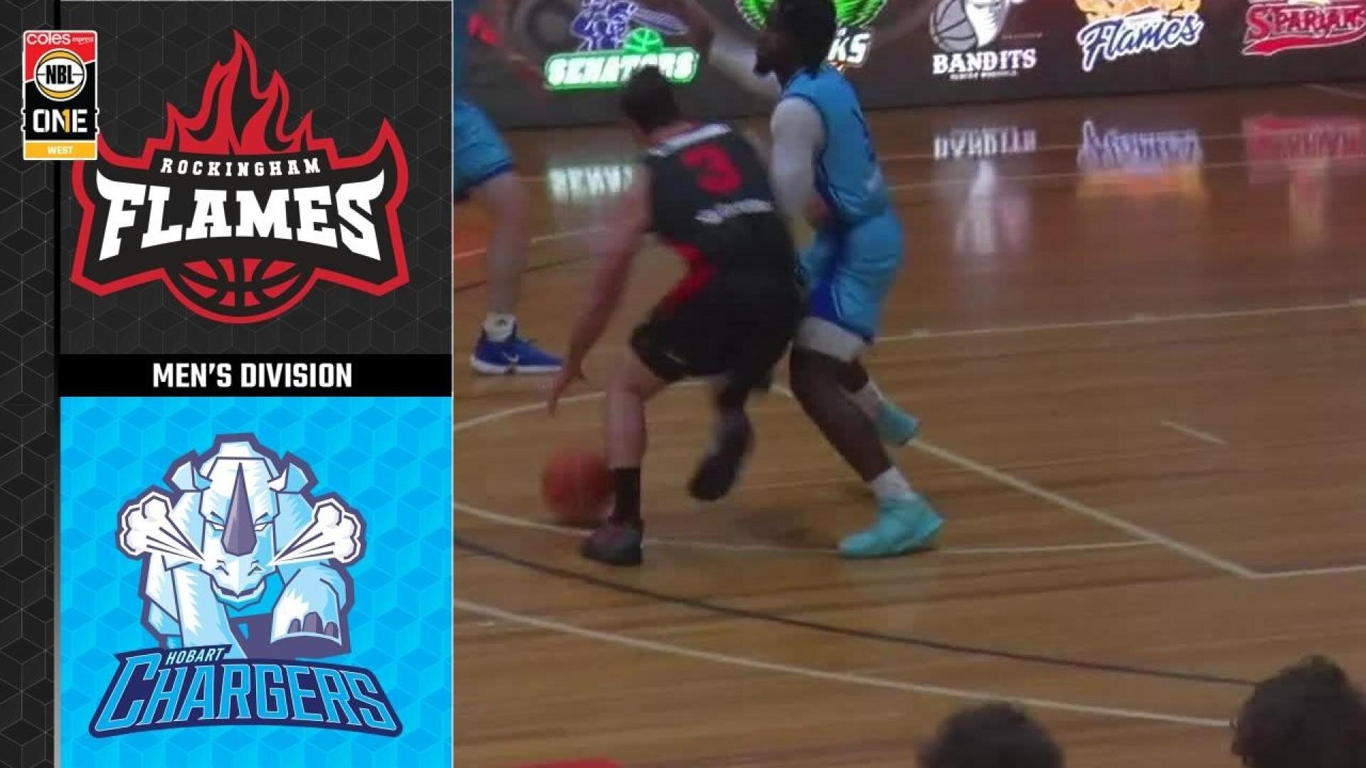 NBL1 – Your Team. Your Rivals. 1 Champion.