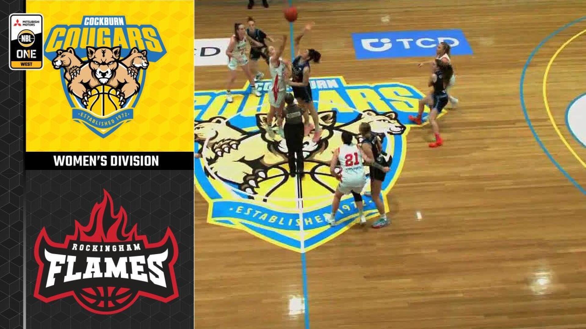 NBL1 – Your Team. Your Rivals. 1 Champion.