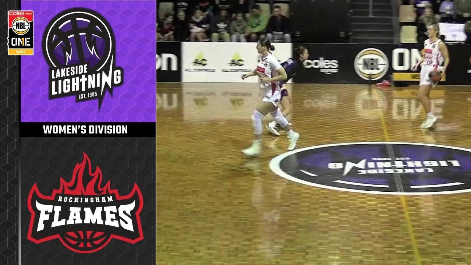 NBL1 – Your Team. Your Rivals. 1 Champion.